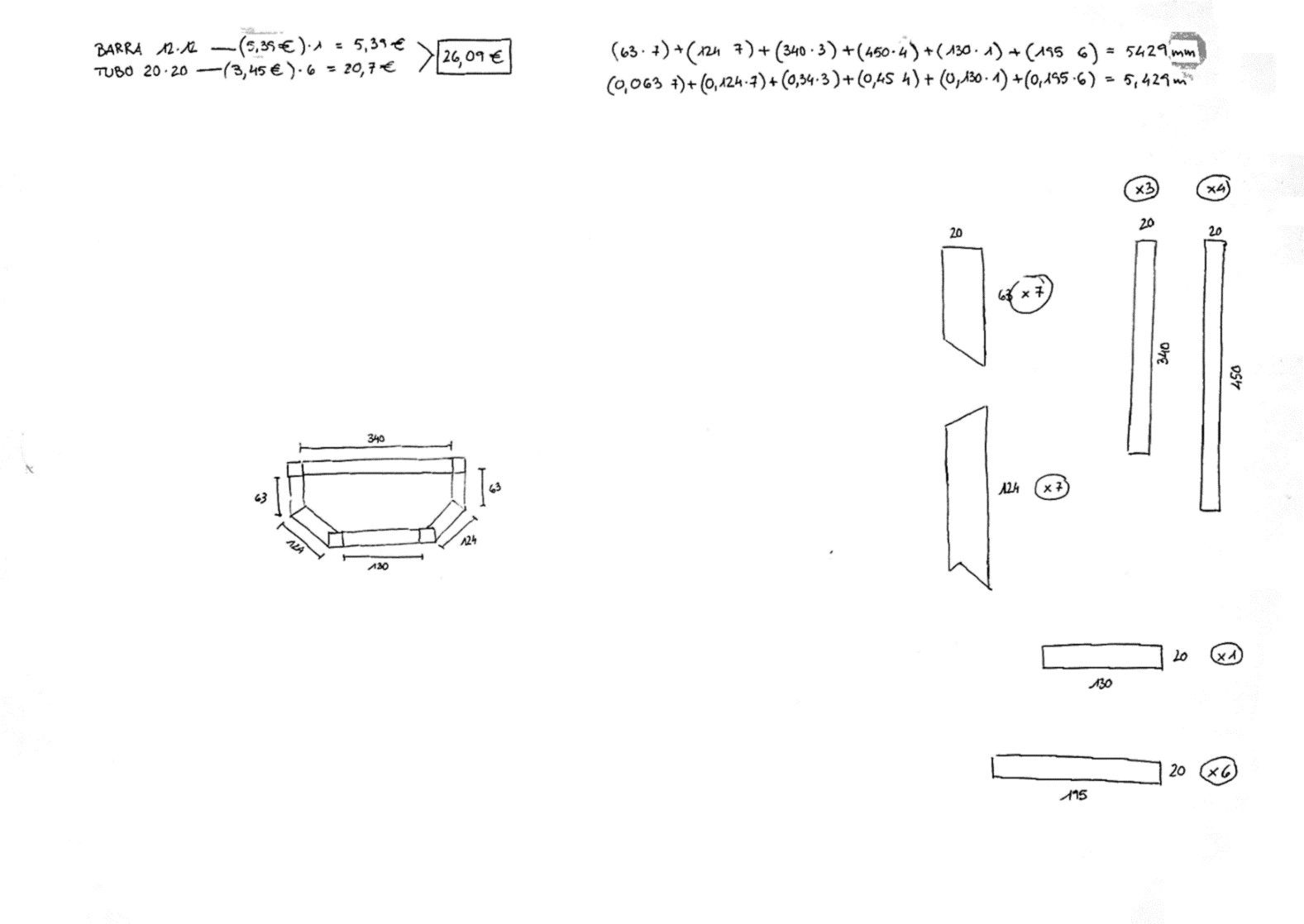 Conversion From Hoverboard to Segway : 8 Steps - Instructables