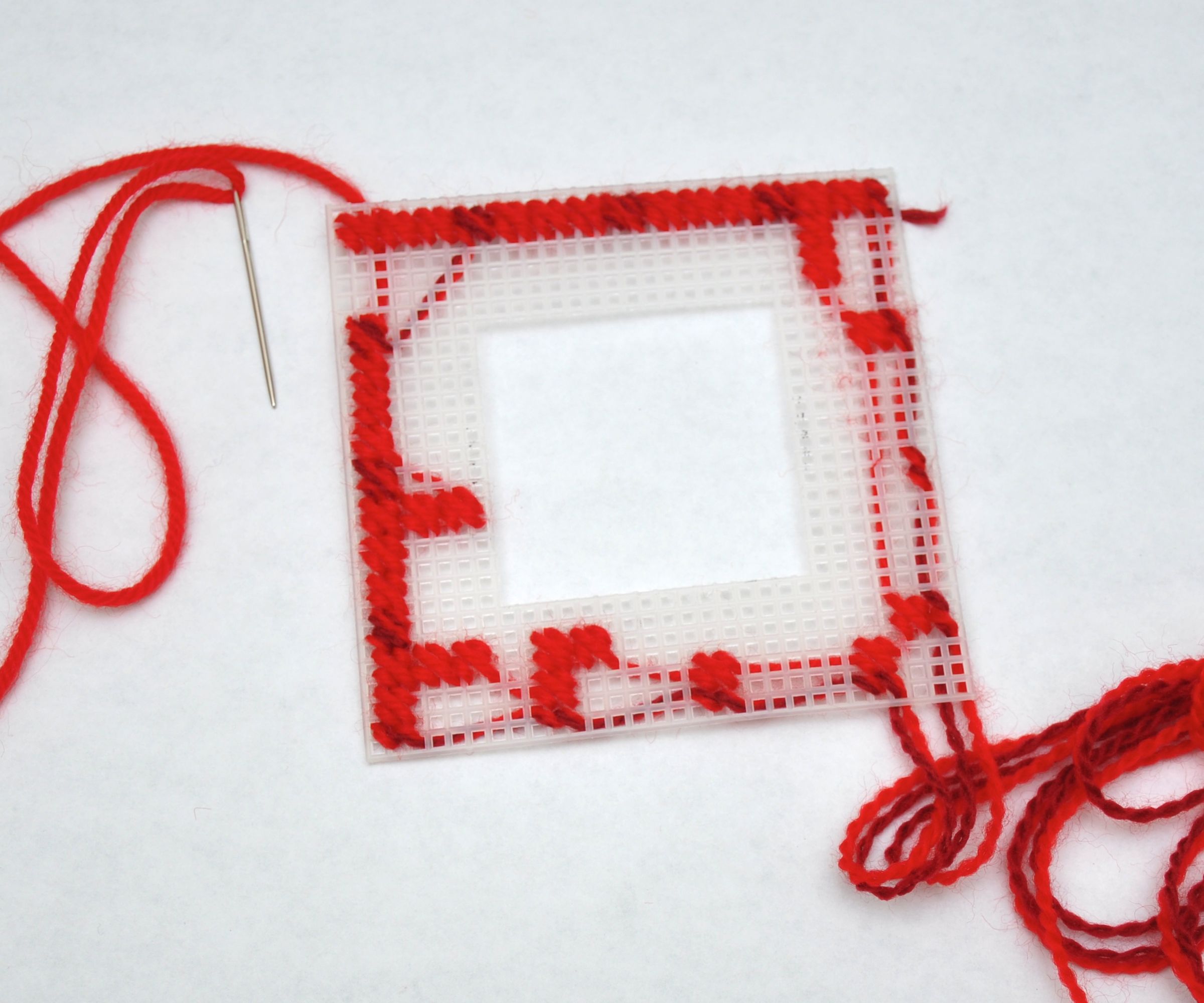 Minecraft TNT Tissue Box Cover : 10 Steps (with Pictures) - Instructables