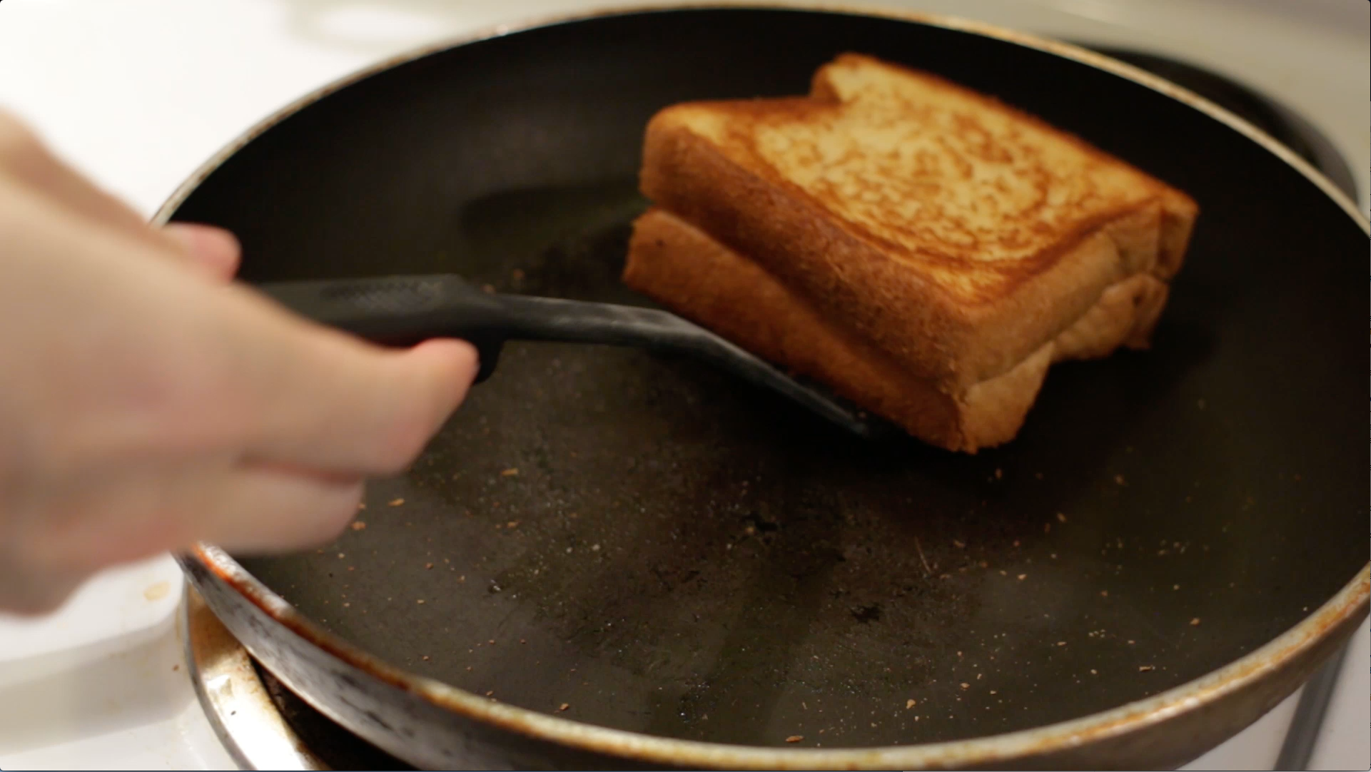 Perfect Grilled Cheese Sandwich : 5 Steps (with Pictures) - Instructables