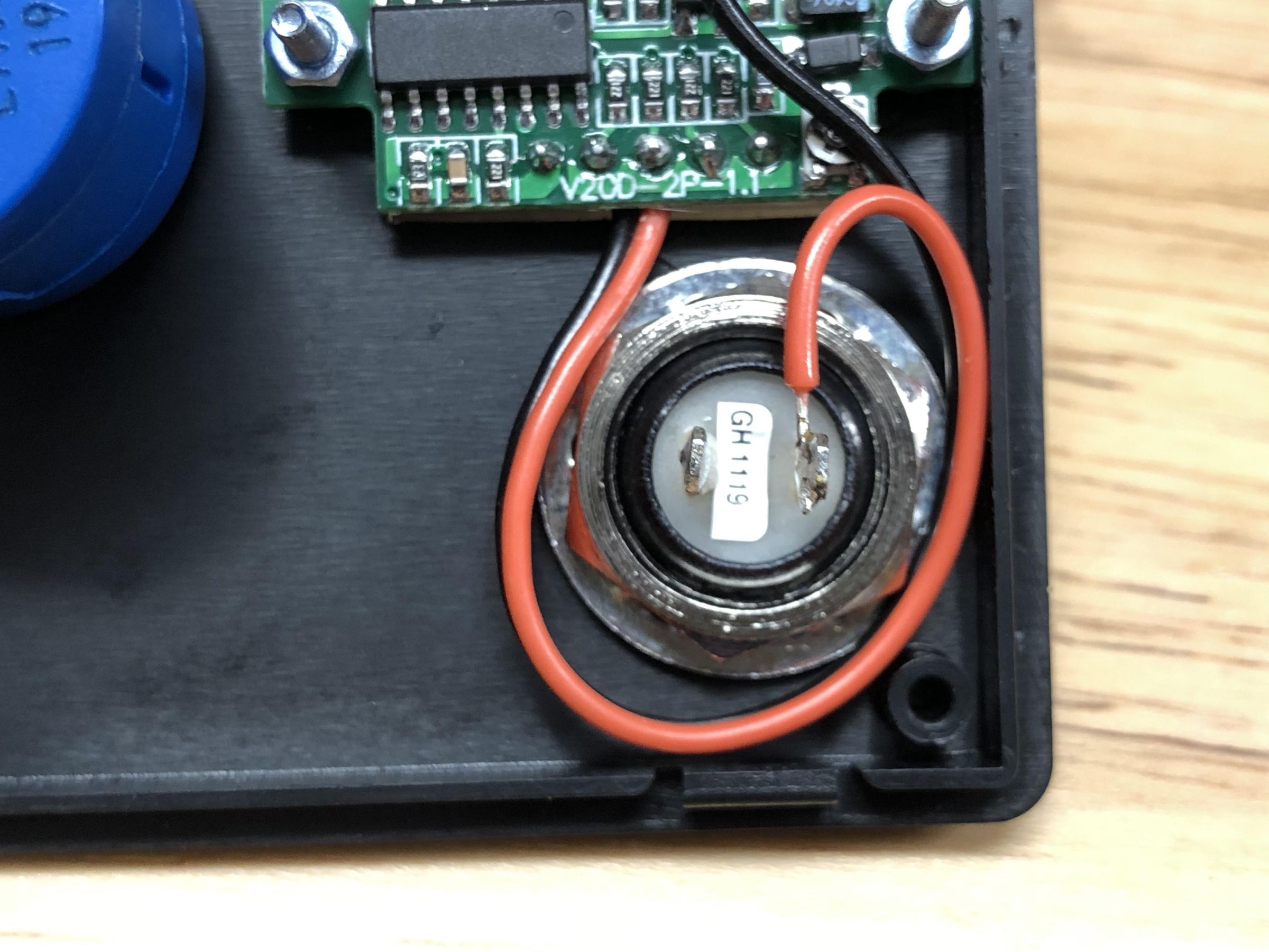 Variable Portable Power Supply : 8 Steps (with Pictures) - Instructables