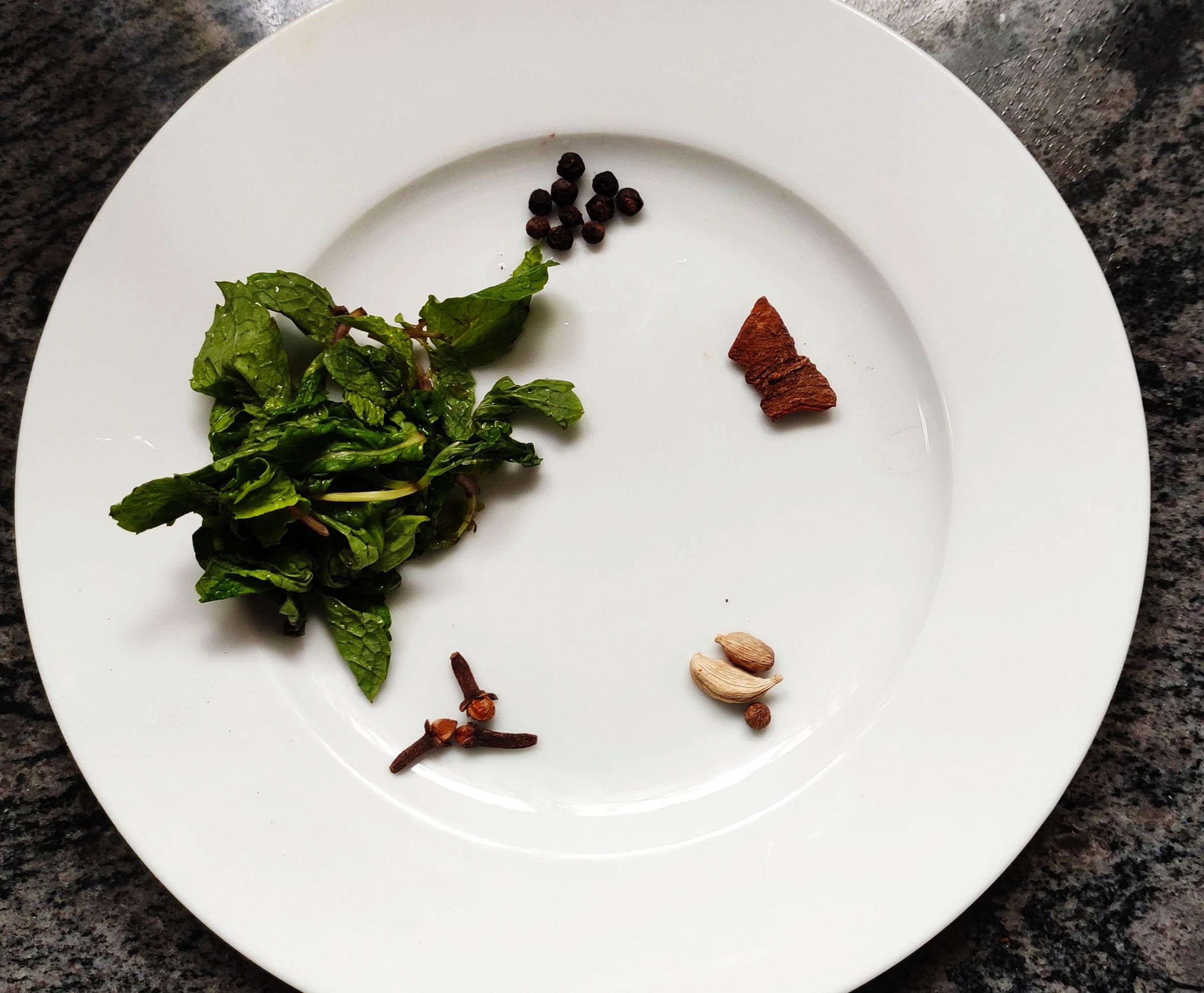 Easy Herbal Concoction : 29 Steps (with Pictures) - Instructables