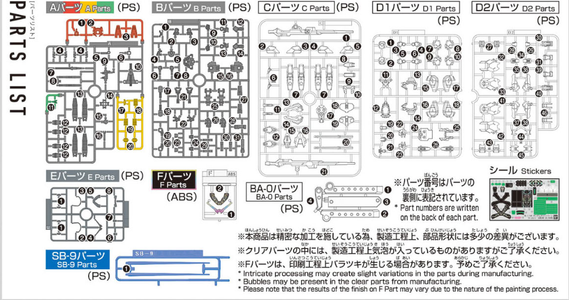 The Basics of How to Build a Gundam Model Kit : 10 Steps (with Pictures ...