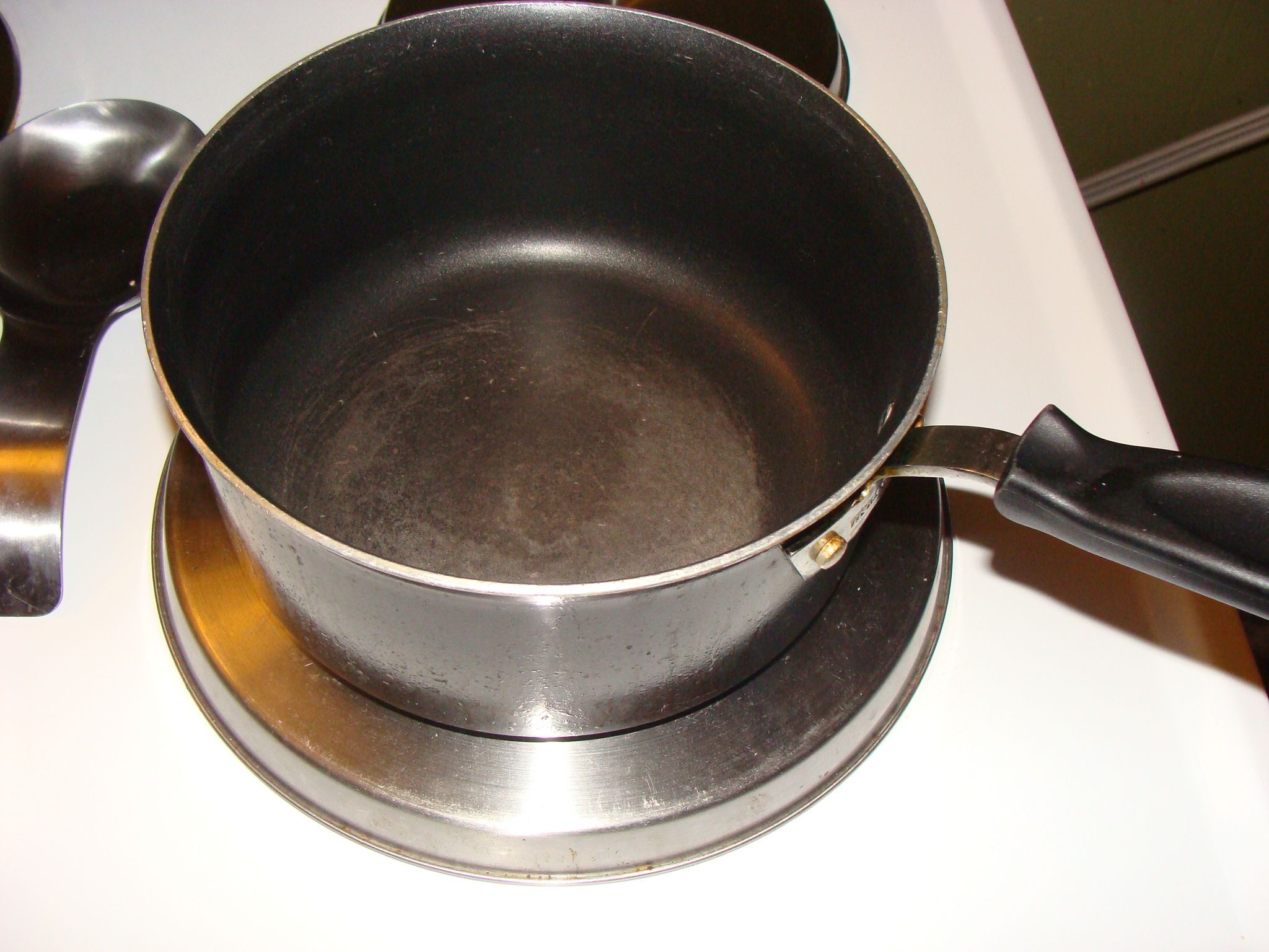 Tempering a How To : 3 Steps - Instructables