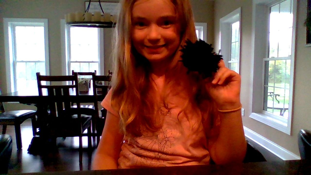 Diy Puff Ball Out of Yarn! : 6 Steps - Instructables