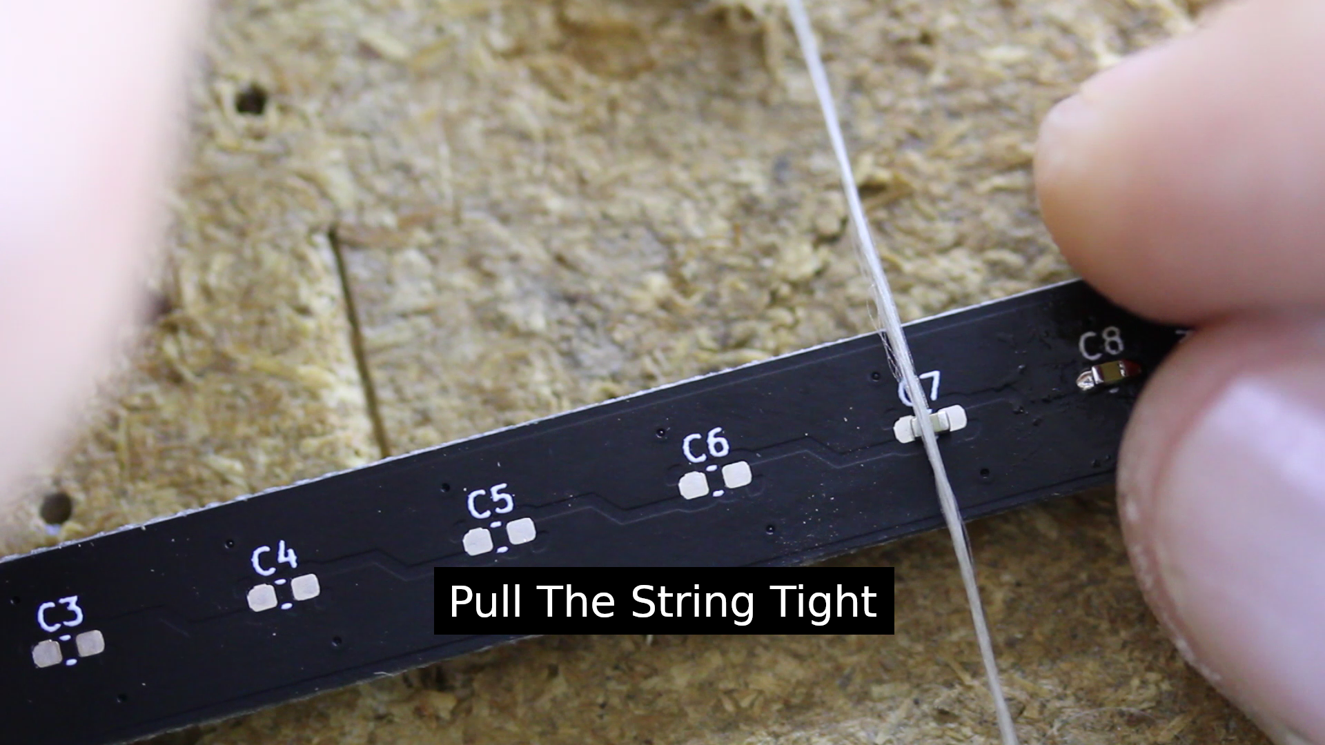 Make Custom LED Strips : 4 Steps (with Pictures) - Instructables