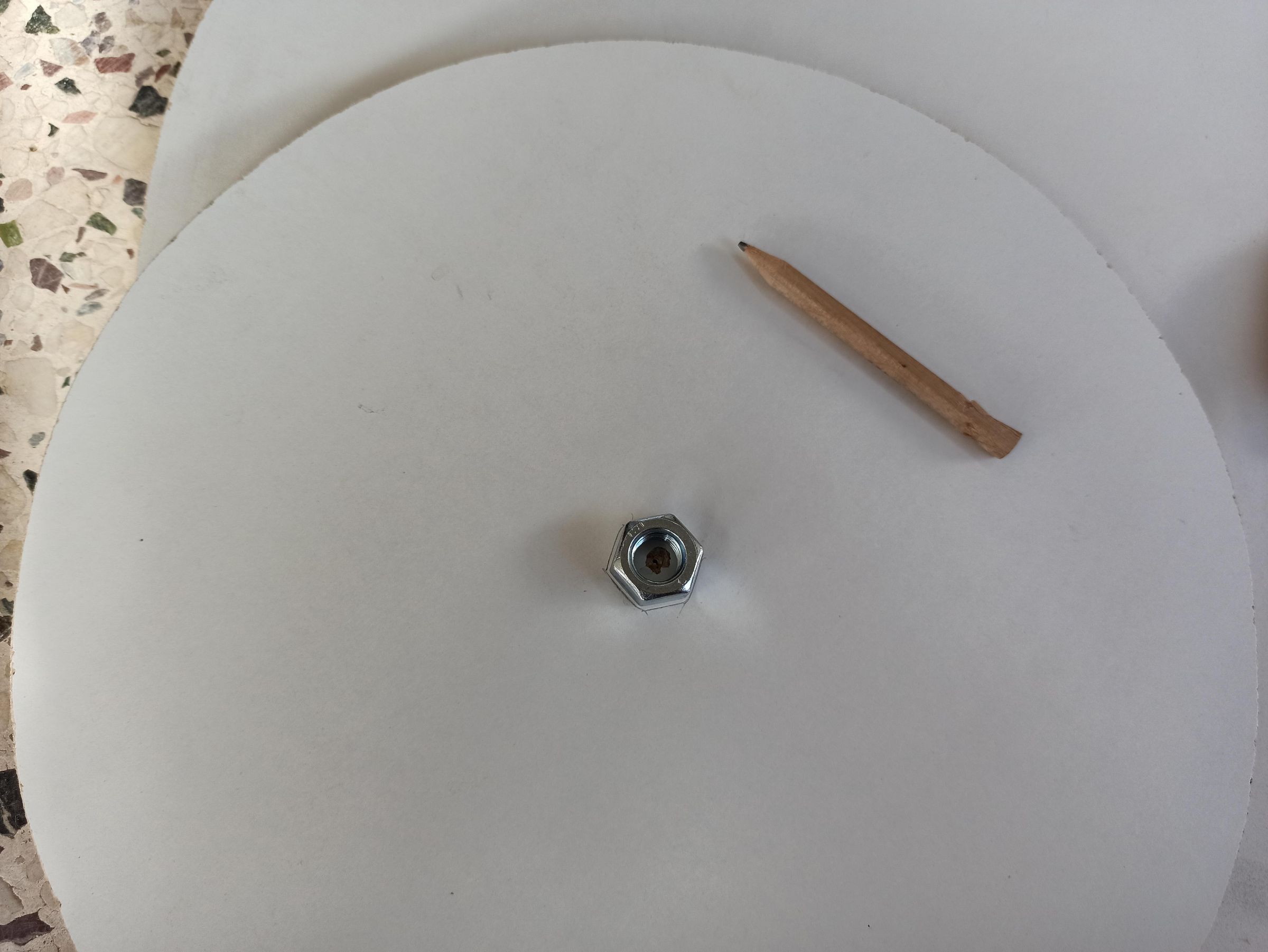 Simple 360 Rotating Platform : 9 Steps - Instructables