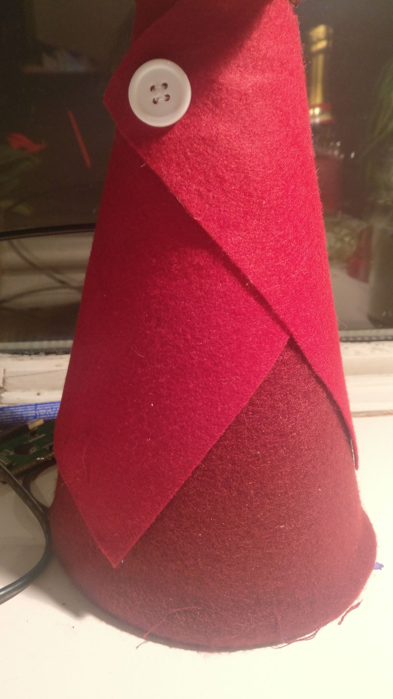 Bobby the Scared Gnome : 12 Steps - Instructables