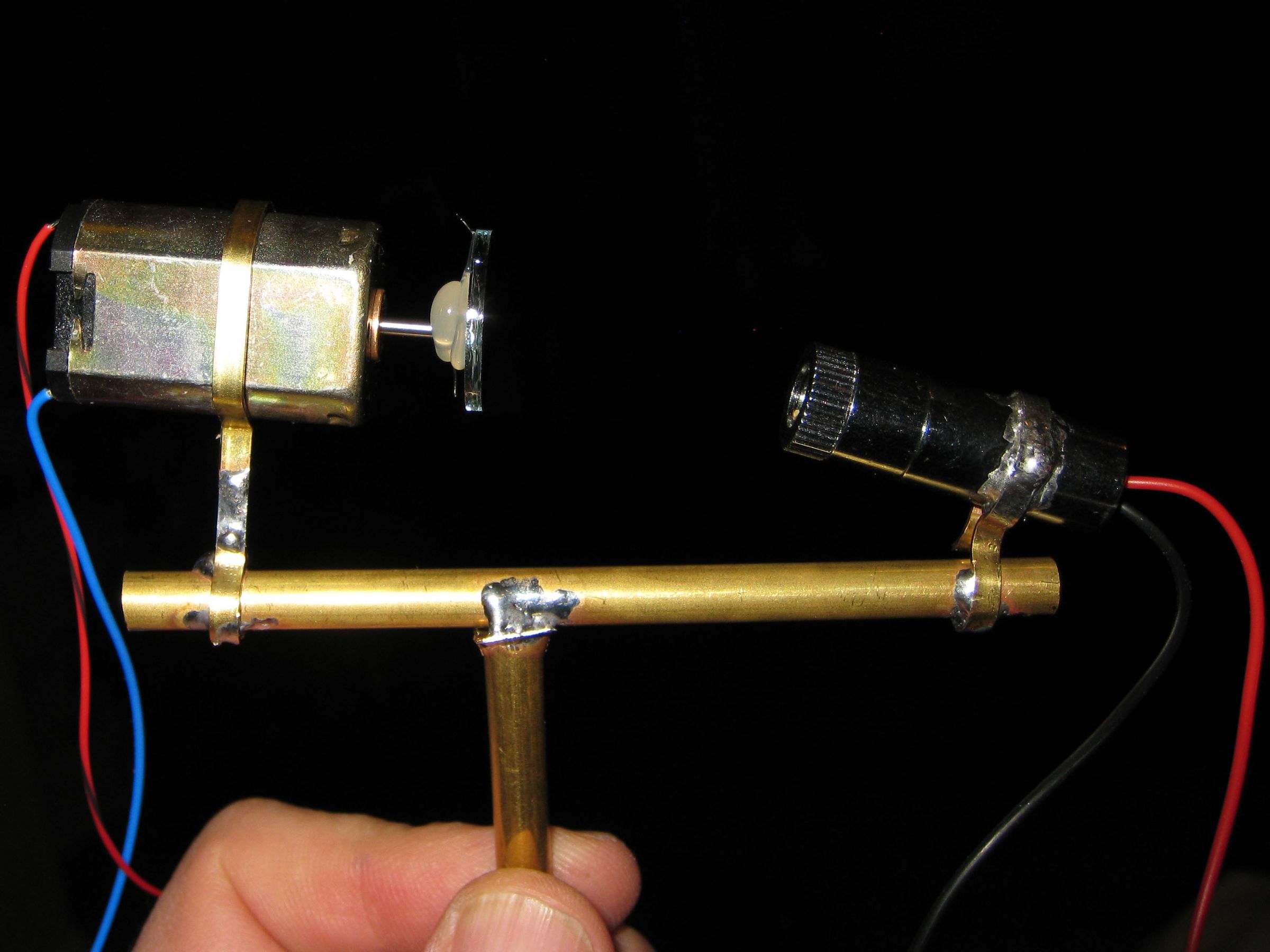 Build the Borg Jack O' Lantern : 8 Steps (with Pictures) - Instructables