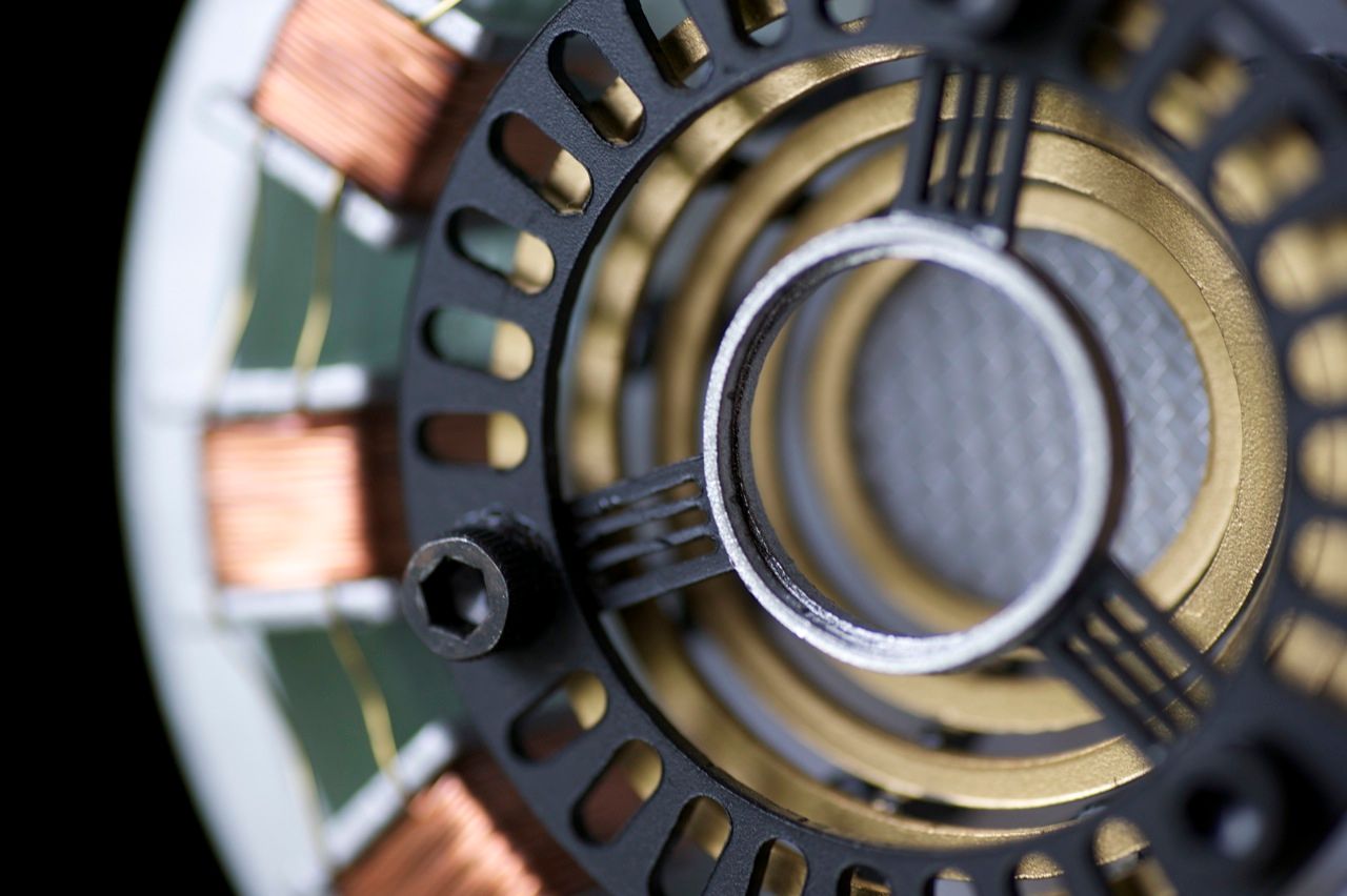 Mk.1 Arc Reactor Replica : 9 Steps (with Pictures) - Instructables