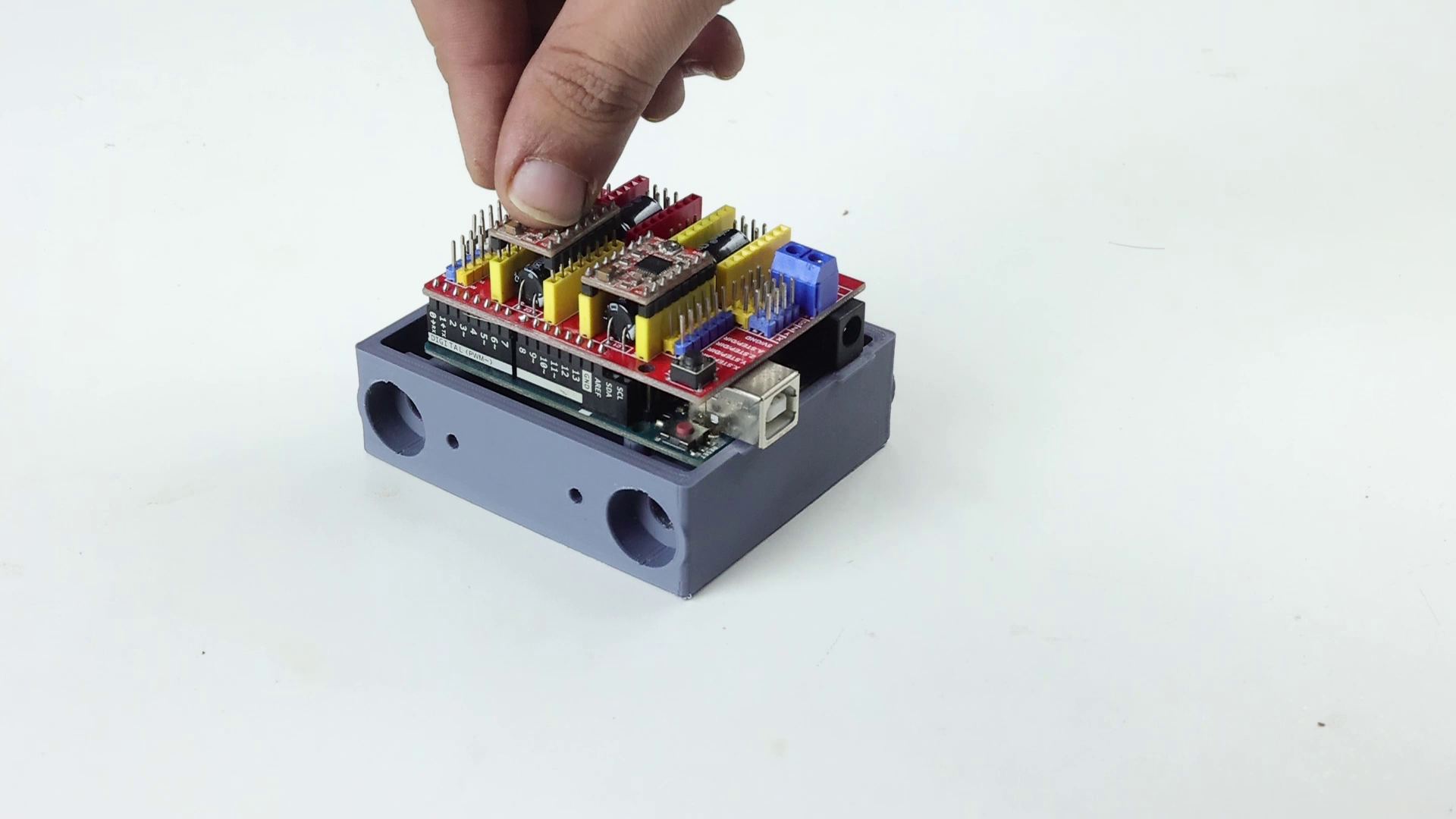 DIY Homework Writing Machine : 12 Steps (with Pictures) - Instructables
