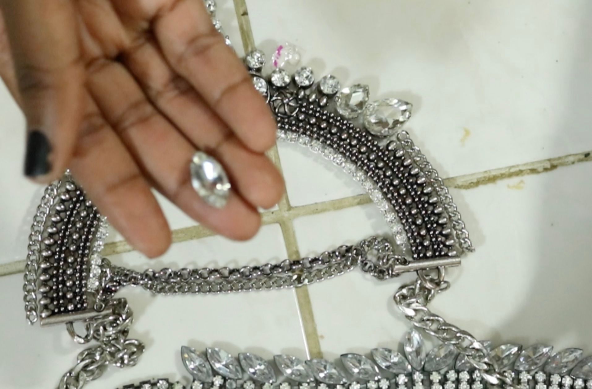 DIY Body Chain : 14 Steps - Instructables