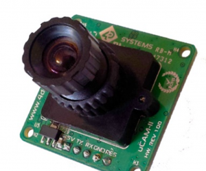 4Duino UCAM-II Demo : 3 Steps - Instructables