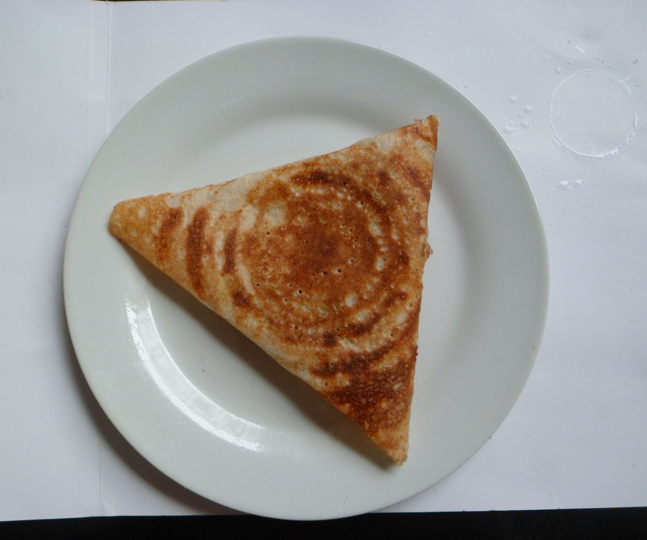 Copy Cat Restaurant Masala Dosa and Other Dosa Variations: : 13 Steps ...