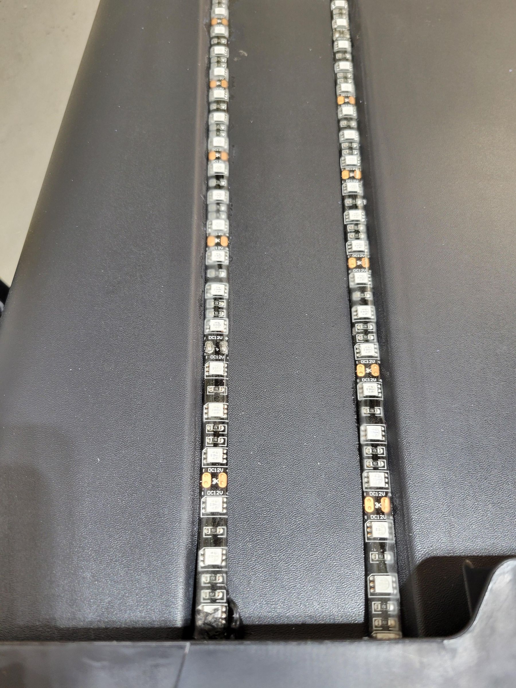 Holloween Monster Decoration - With Candy Delivery Chute and LED ...