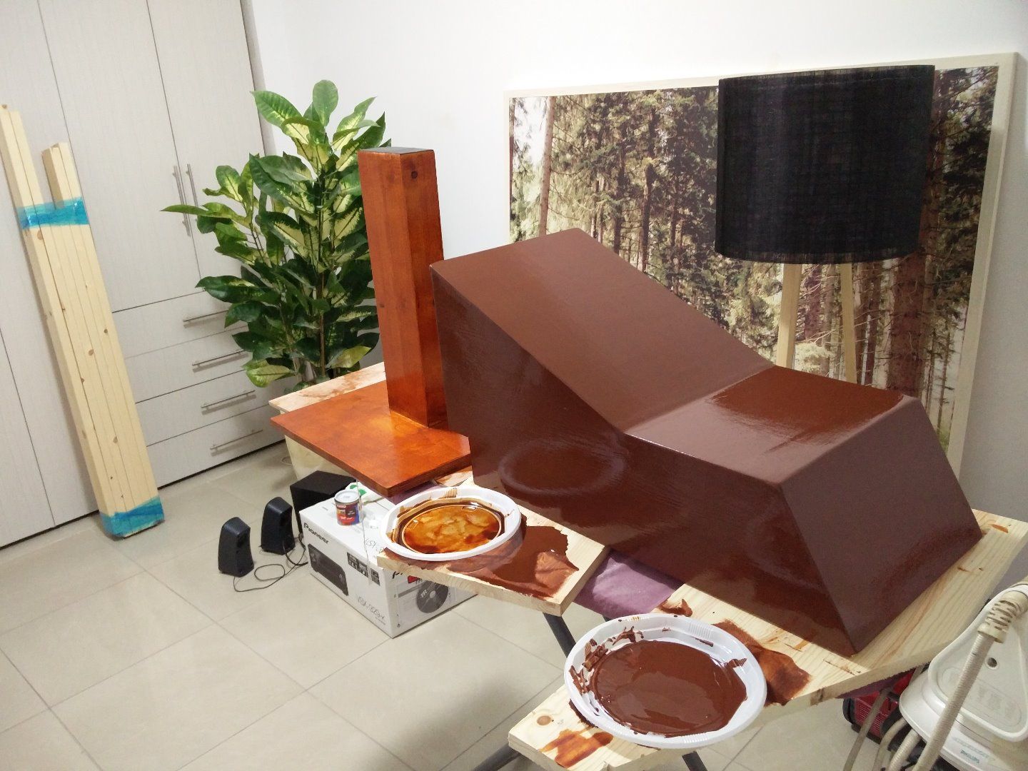 Simhasana Bench : 14 Steps (with Pictures) - Instructables