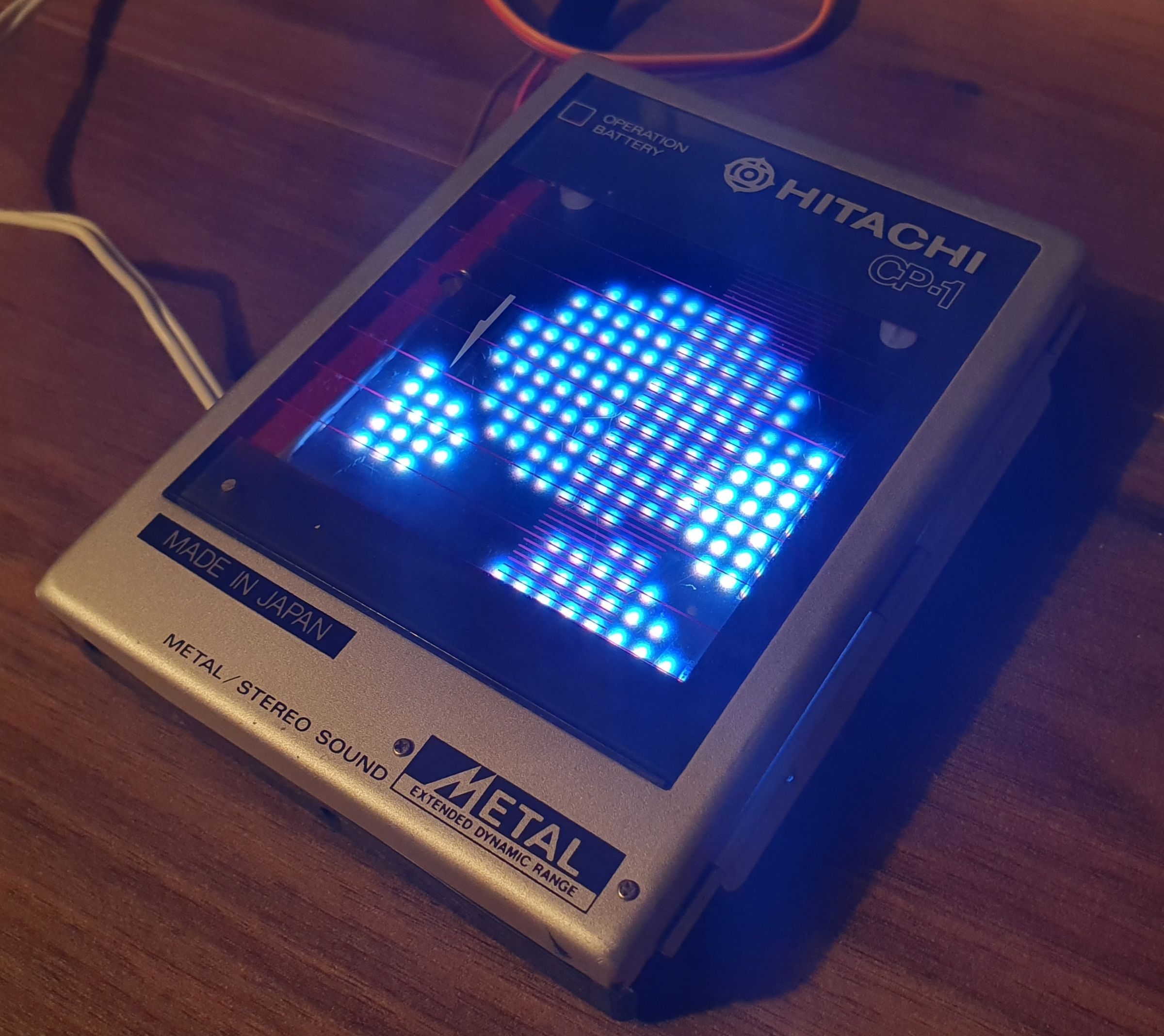 1984 WeatherMan Pi : 7 Steps (with Pictures) - Instructables