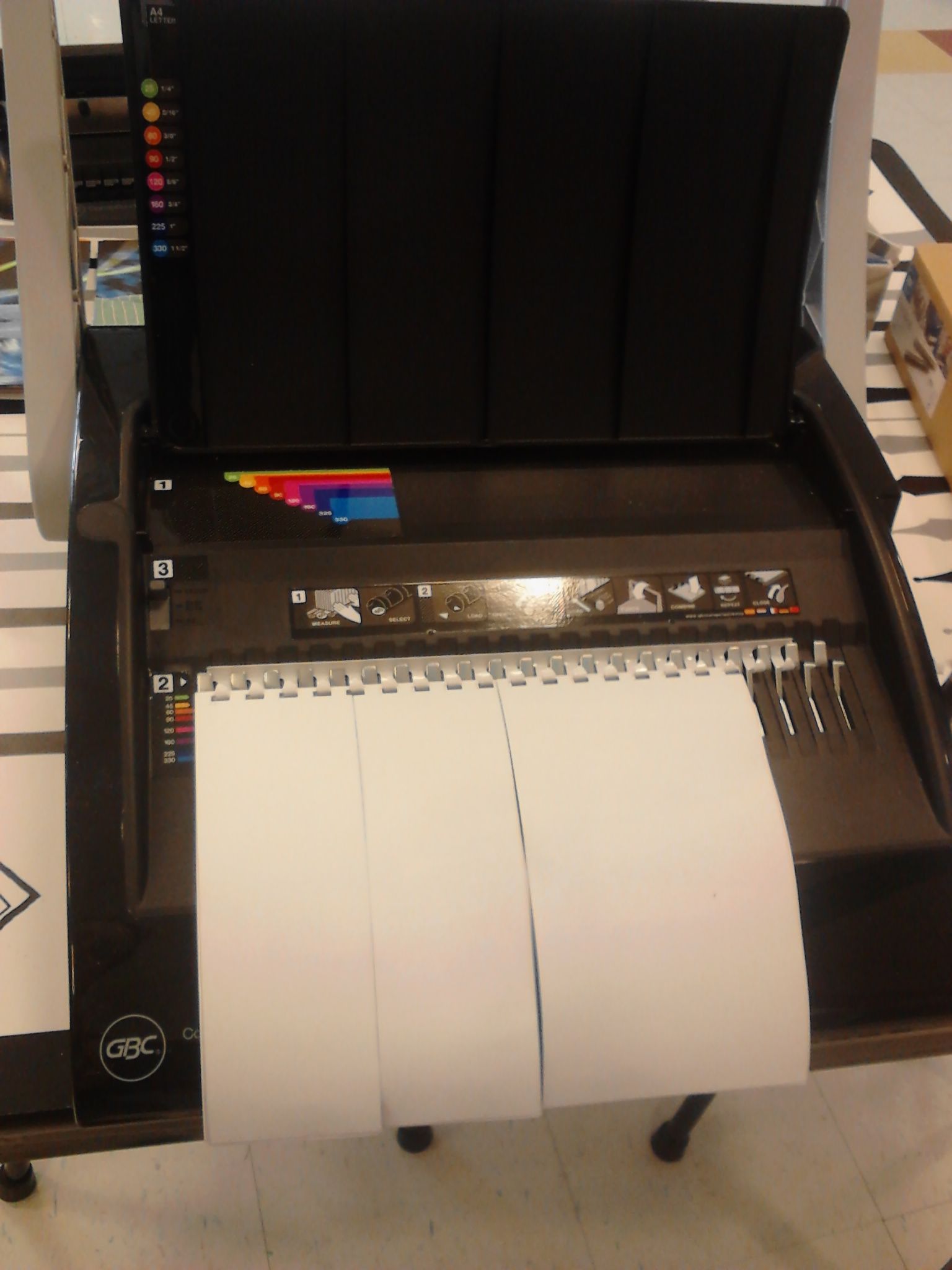 I Can Make That! Mix N Match Book : 4 Steps - Instructables