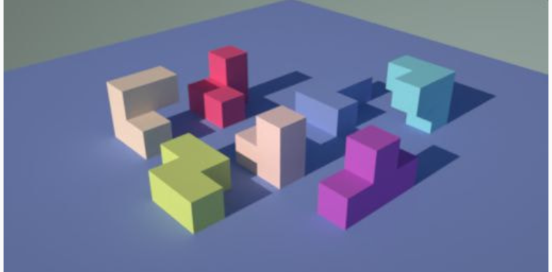 How to Design Soma Puzzle Cube Using 3D CAD Software - Instructables