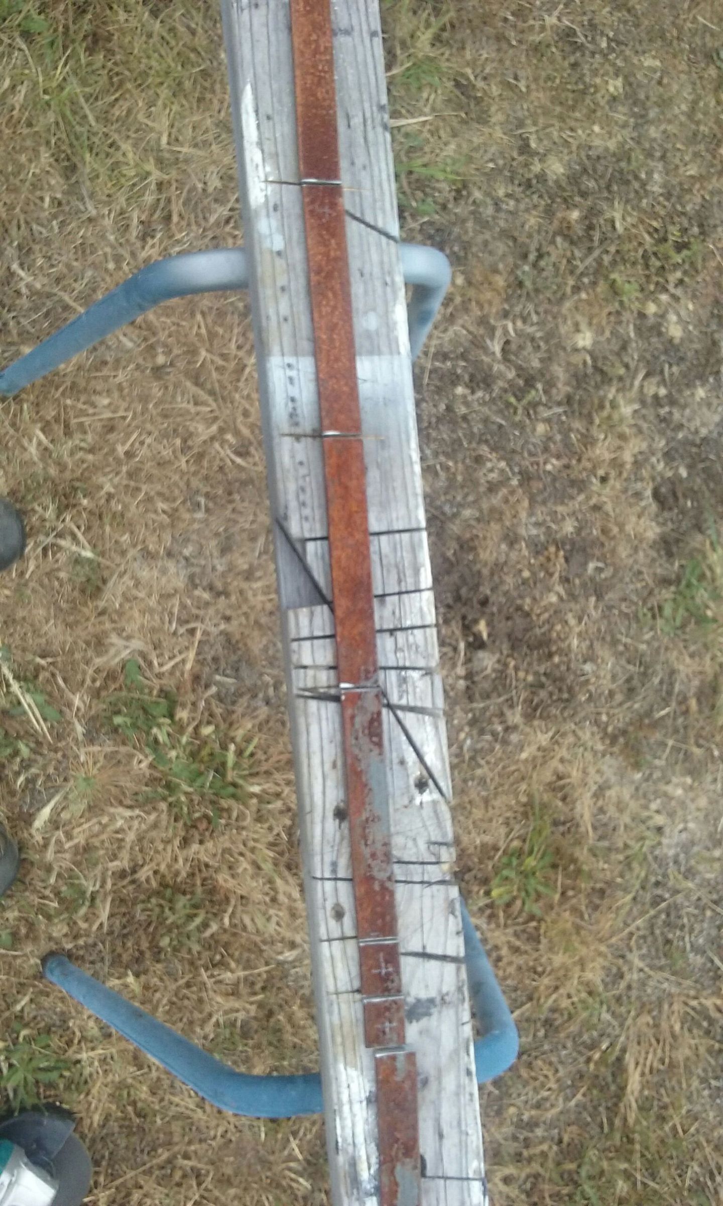 Home Made Hinges : 6 Steps - Instructables