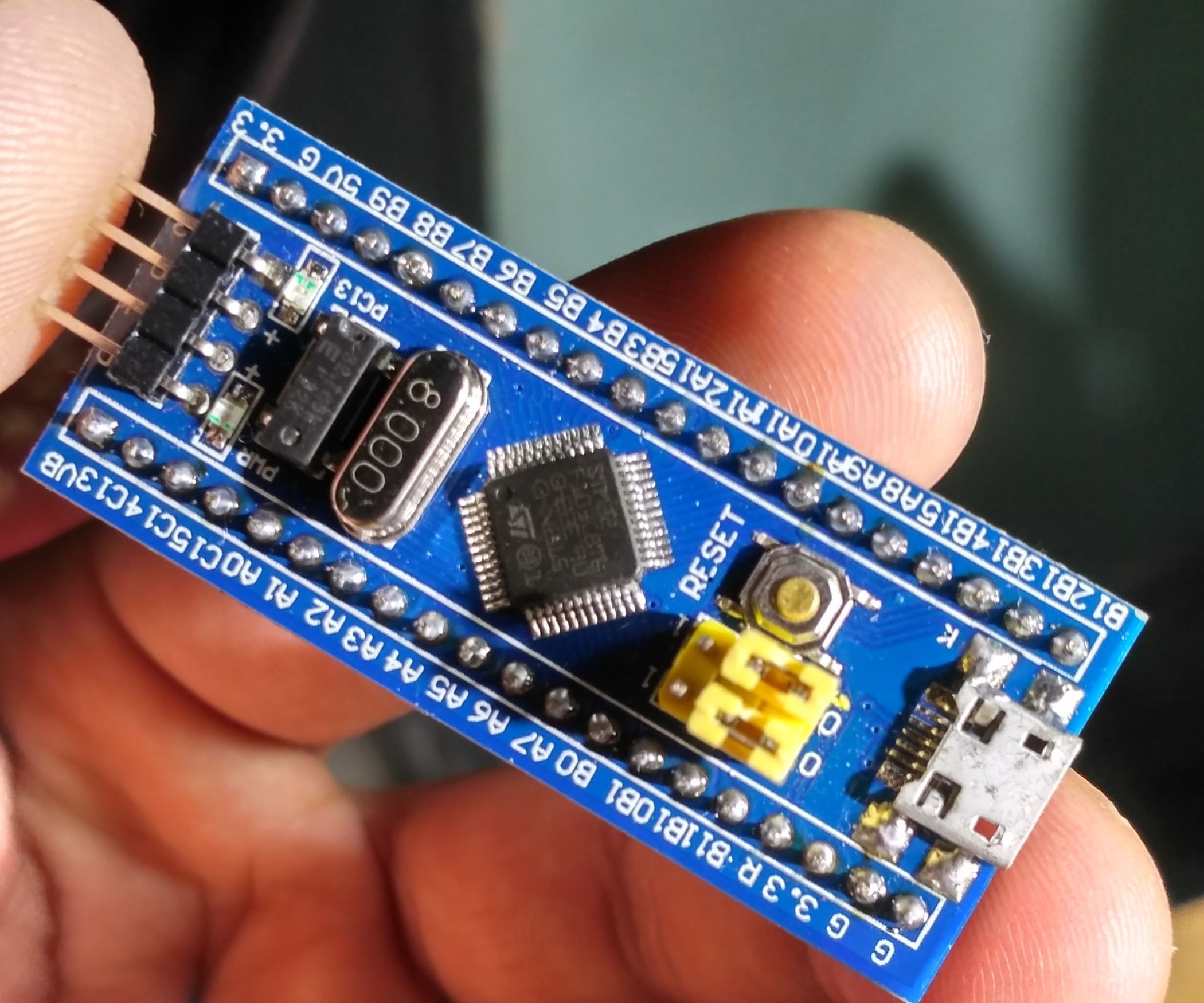 Amazing ARDUINO Killer : 6 Steps (with Pictures) - Instructables