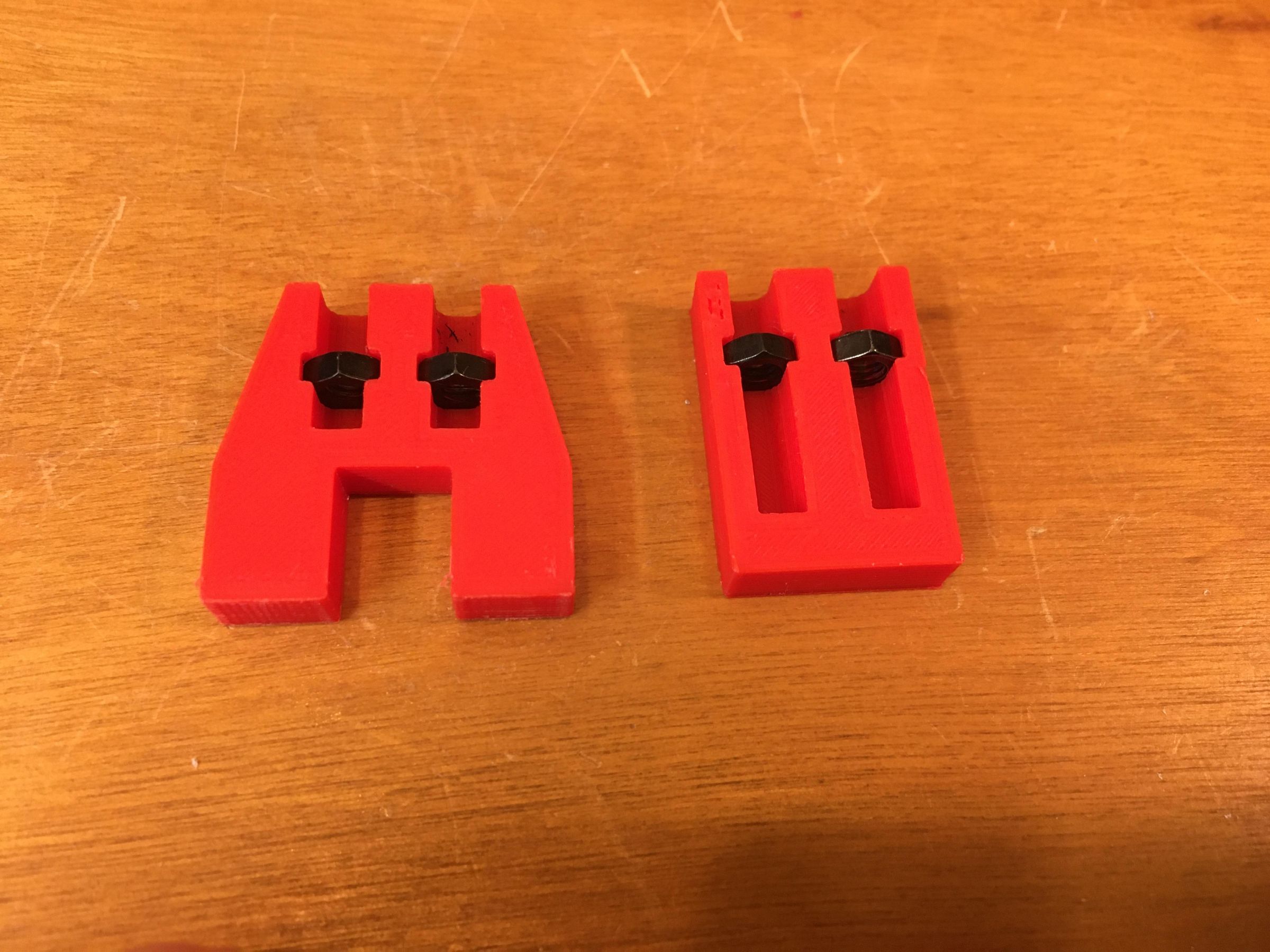 3D Printed Arduino Based Robotic Arm : 39 Steps (with Pictures ...