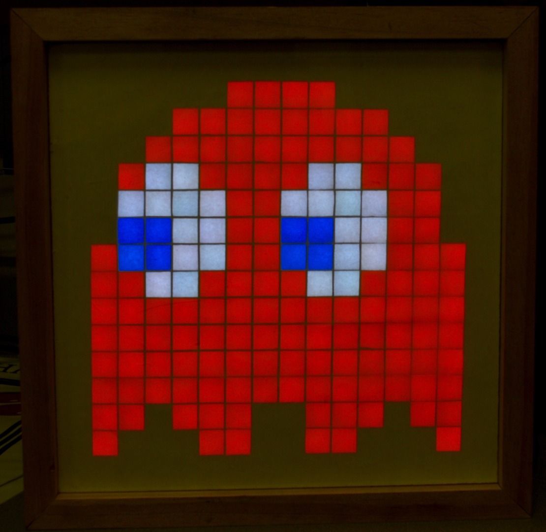 The NeoBoard : 7 Steps (with Pictures) - Instructables