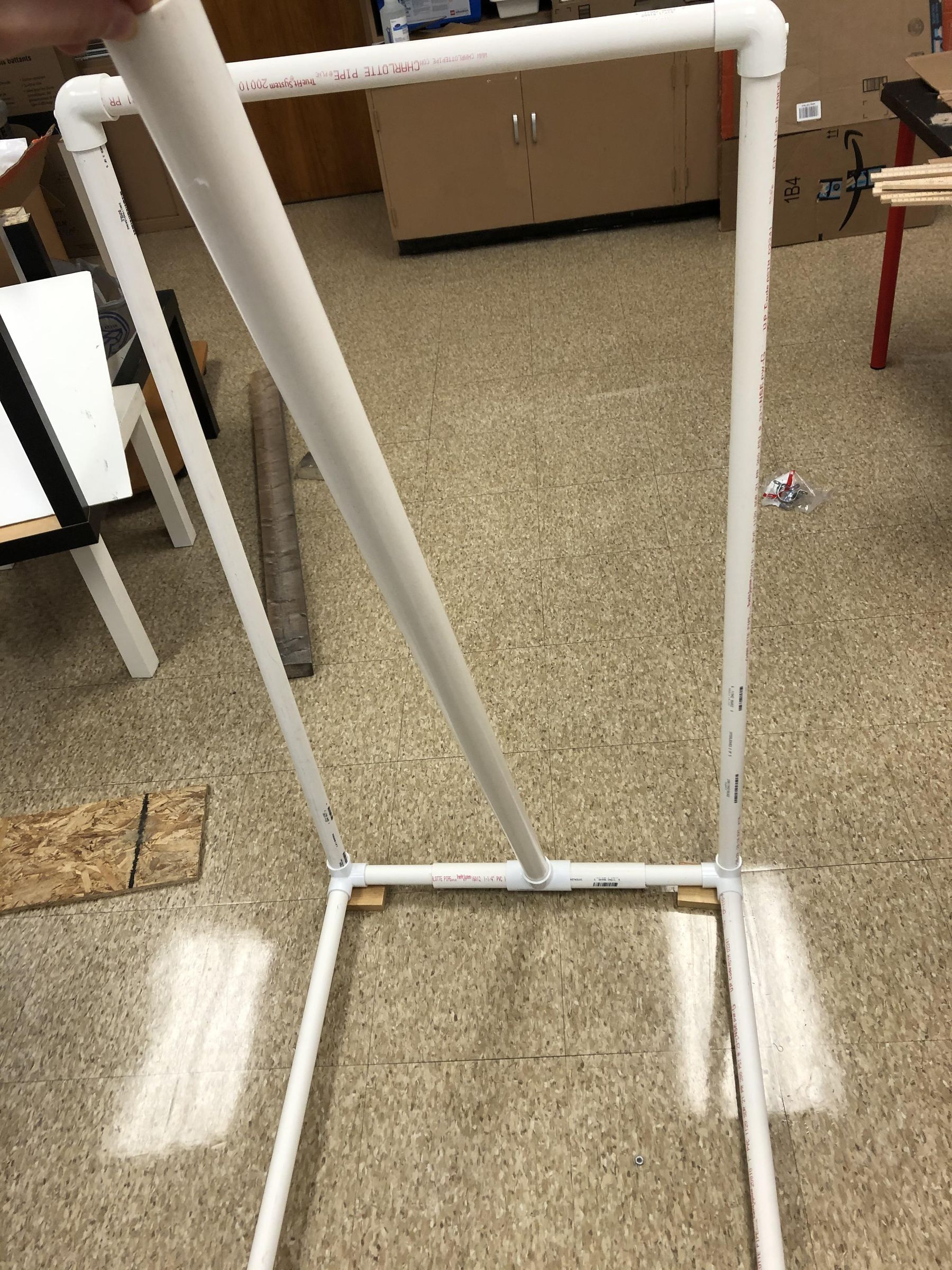 Socially Distanced High Five Machine : 6 Steps - Instructables