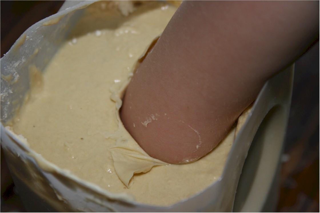 Lifecasting - Hands : 20 Steps (with Pictures) - Instructables