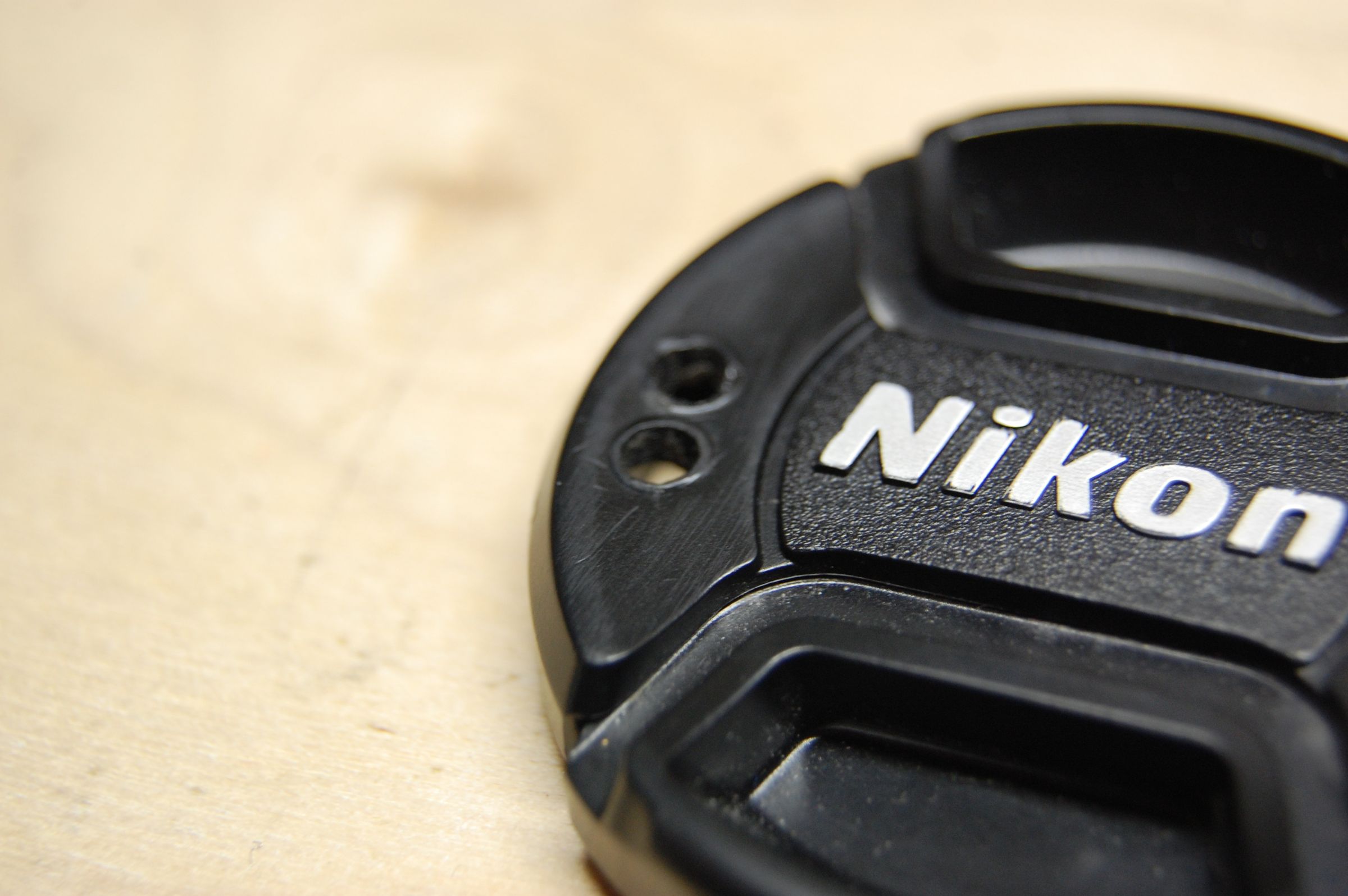 Lens Cap Lanyard : 4 Steps - Instructables