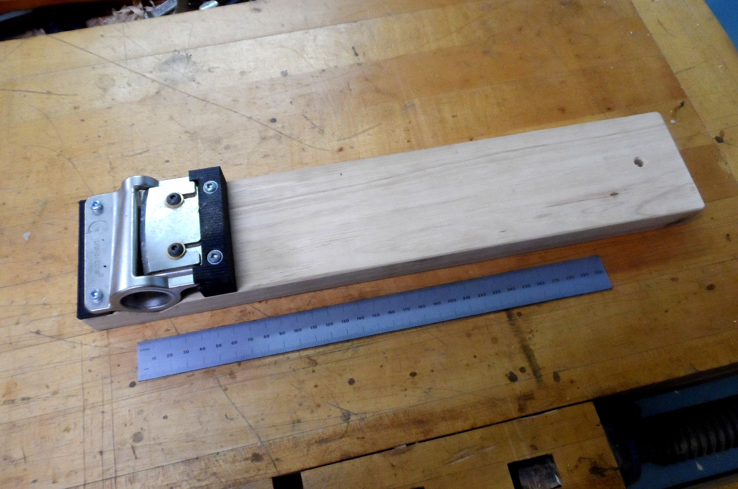 Woodturning Slender Spindles : 4 Steps (with Pictures) - Instructables