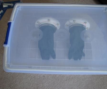 Glove Box : 7 Steps (with Pictures) - Instructables