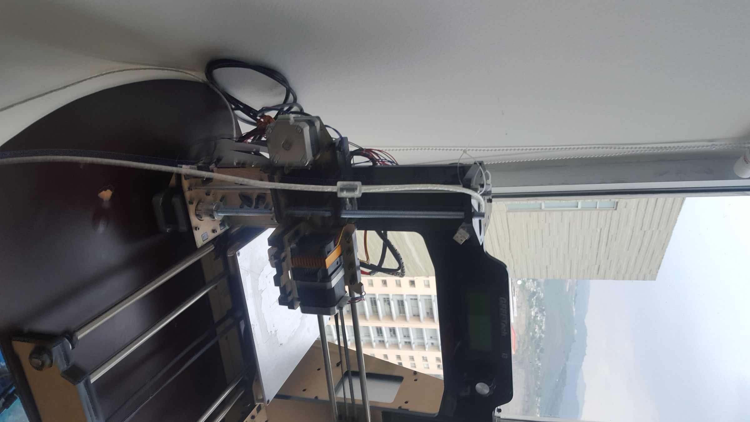 Building Instructions of Geeetech Prusa I3 X : 28 Steps - Instructables