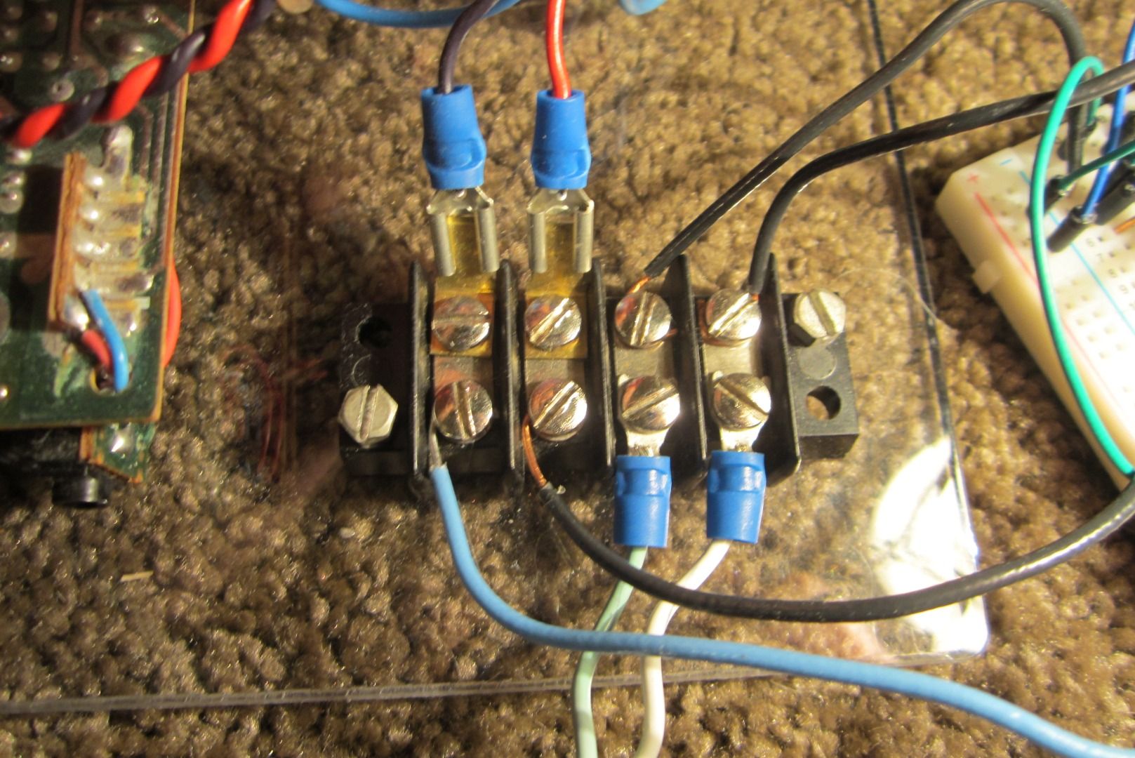 Designing and Testing an Electromagnetic Braking System : 13 Steps ...