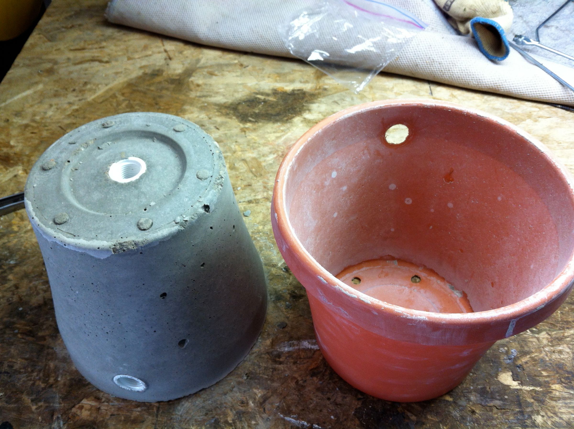 Impact Sprinkler Base - Instructables