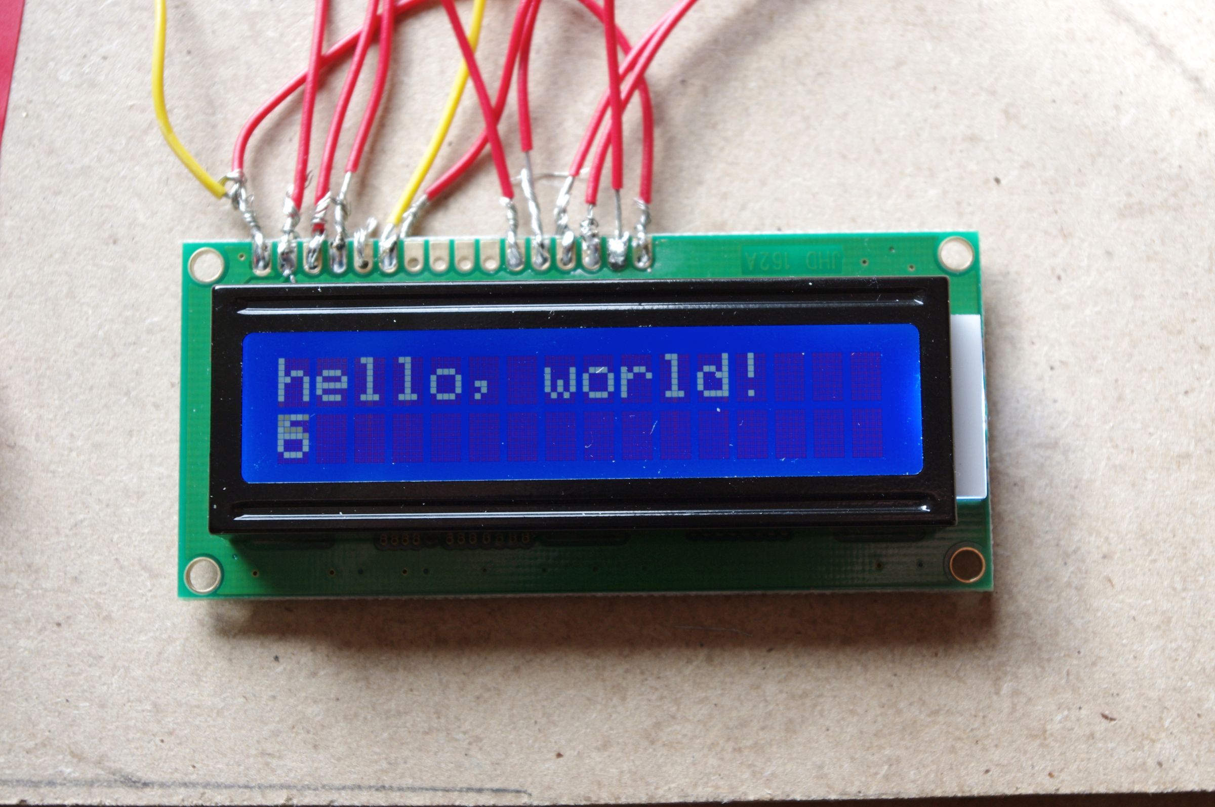 Arduino Touch Screen ITunes Control (ATSIC) : 4 Steps (with Pictures ...