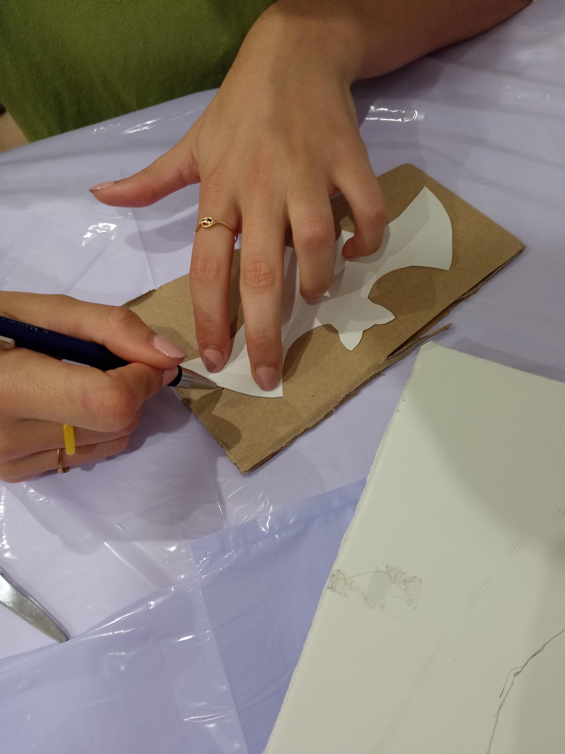 The Undead : 3 Steps - Instructables