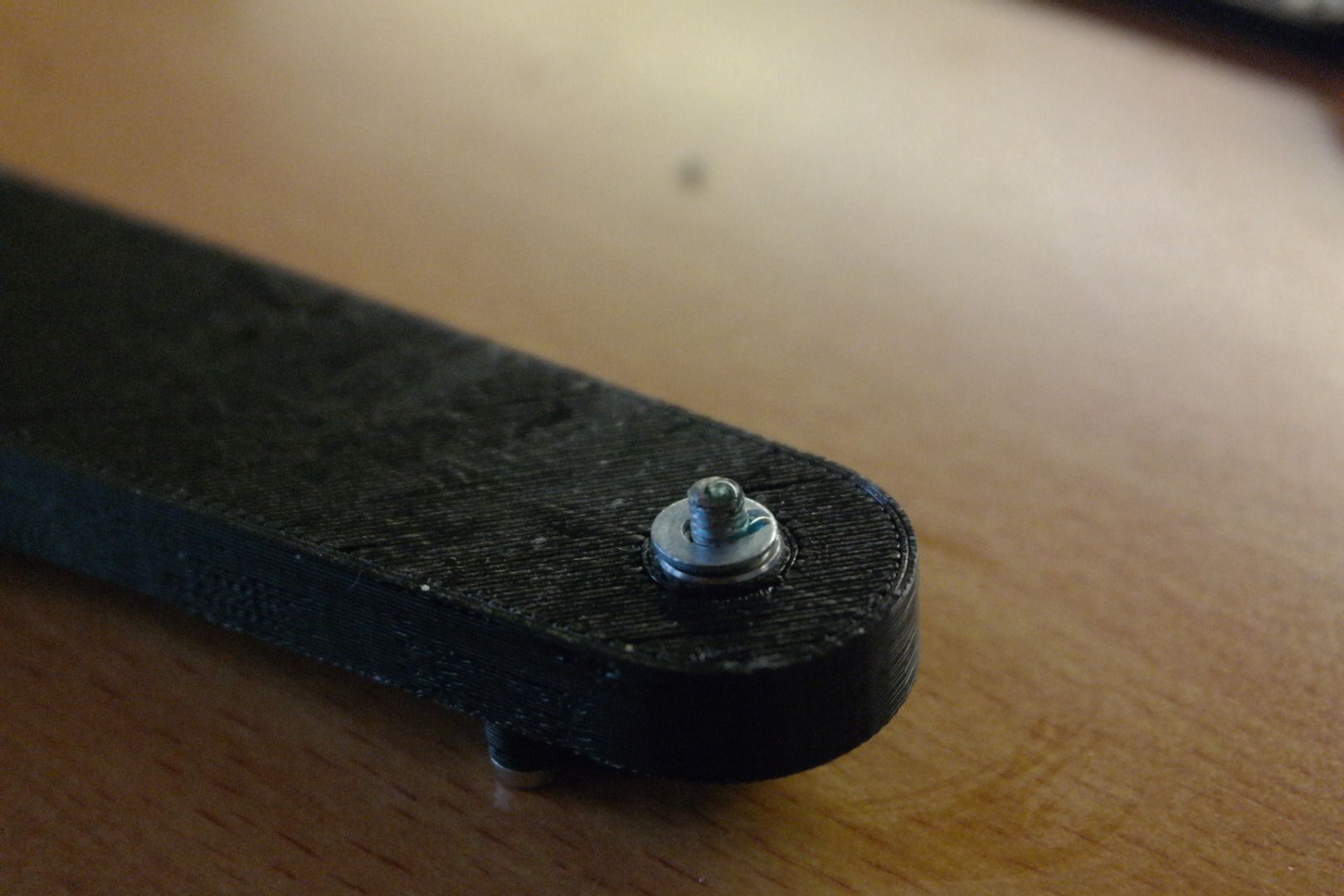 Hand in Hand Clock : 7 Steps (with Pictures) - Instructables