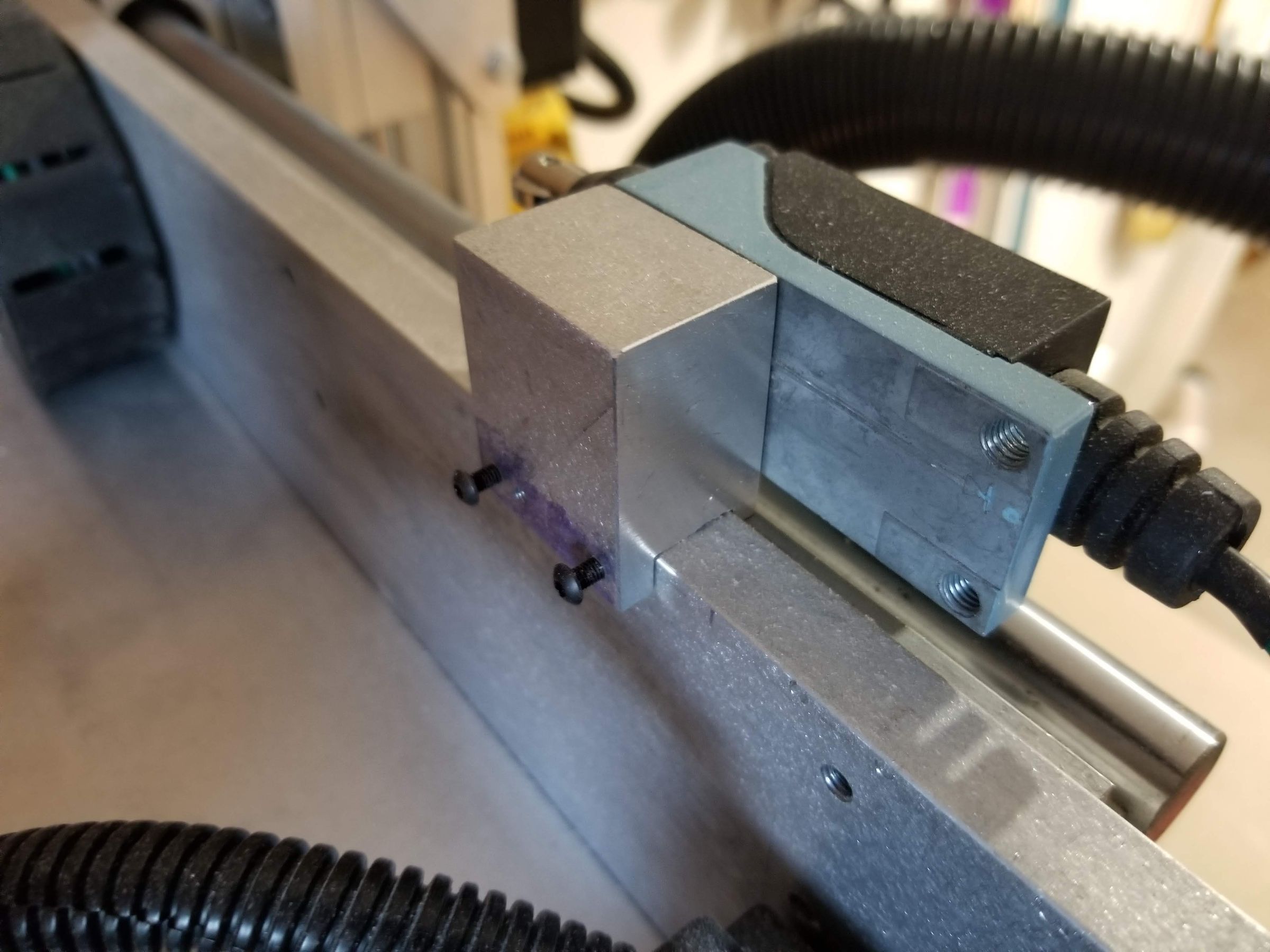 Lessons Learned From Small-Scale CNC : 7 Steps (with Pictures ...