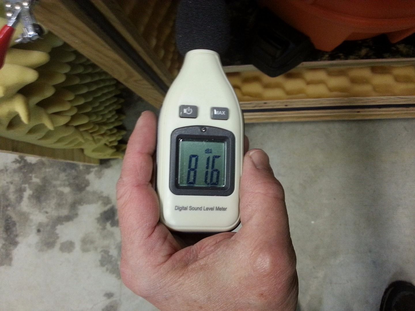 Portable Dust Collection System With Noise Reduction & Dust Separator ...