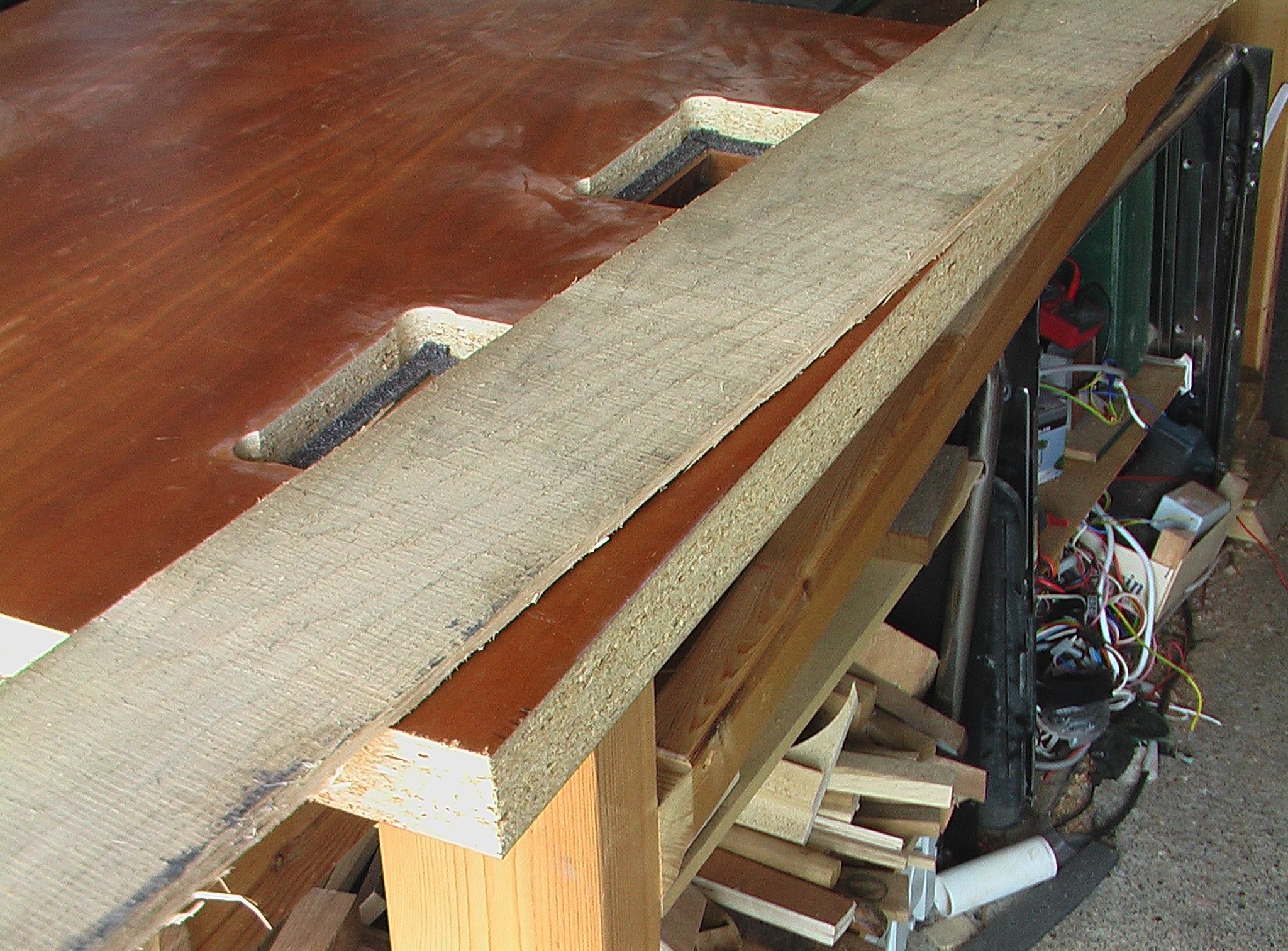 Dust Quiet Extractor System : 15 Steps (with Pictures) - Instructables