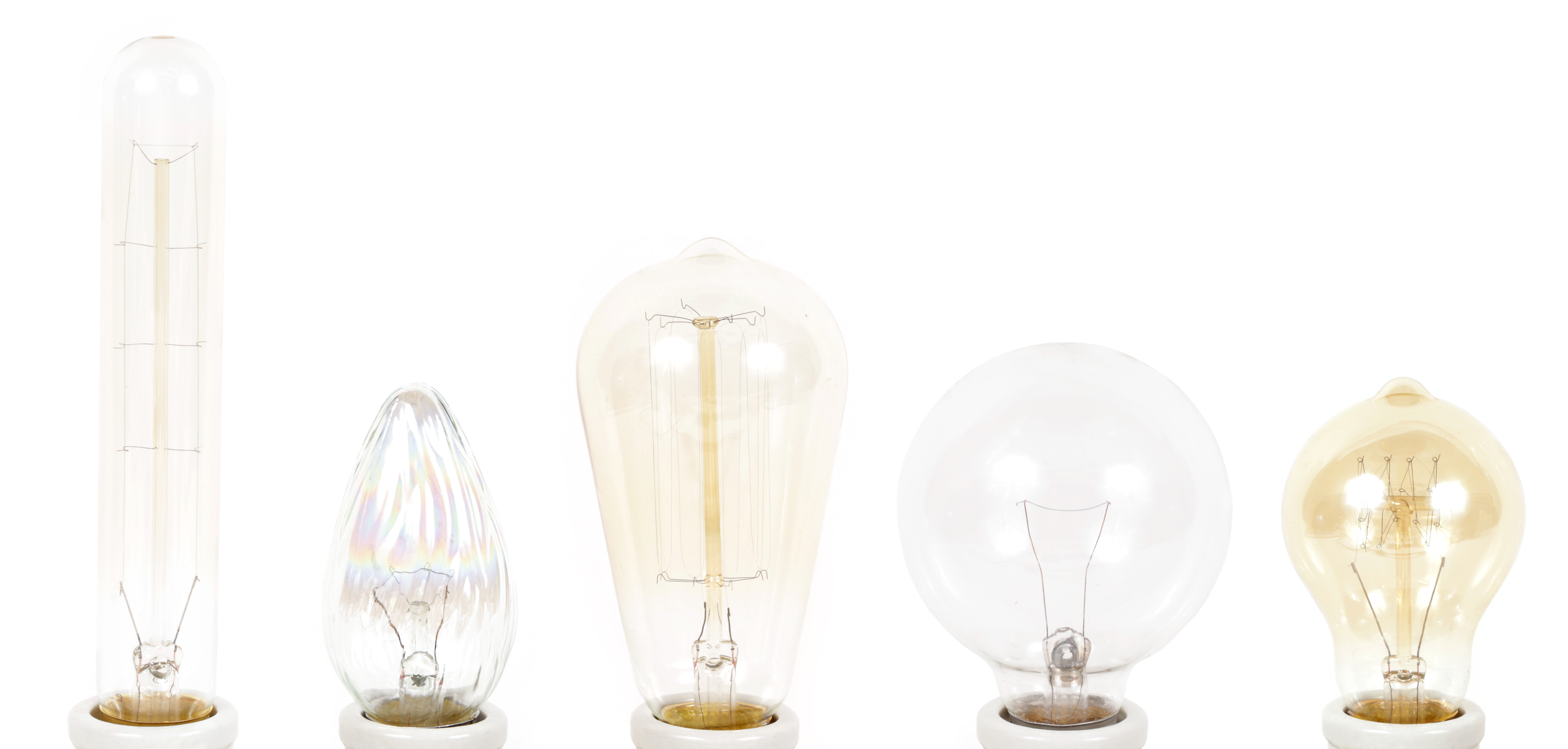 Light Bulbs : 7 Steps - Instructables