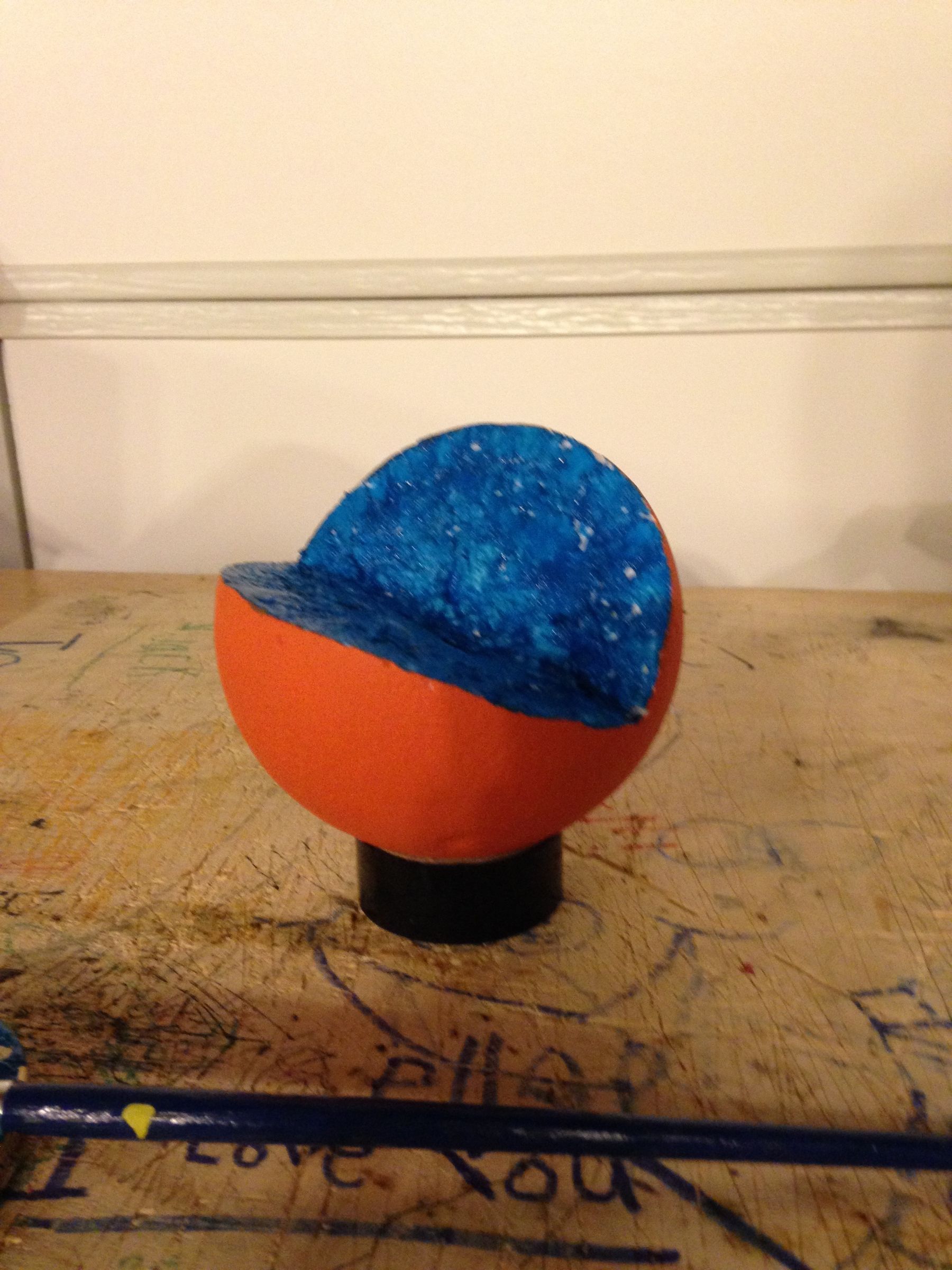 Animal Cell Learning Tool : 18 Steps (with Pictures) - Instructables