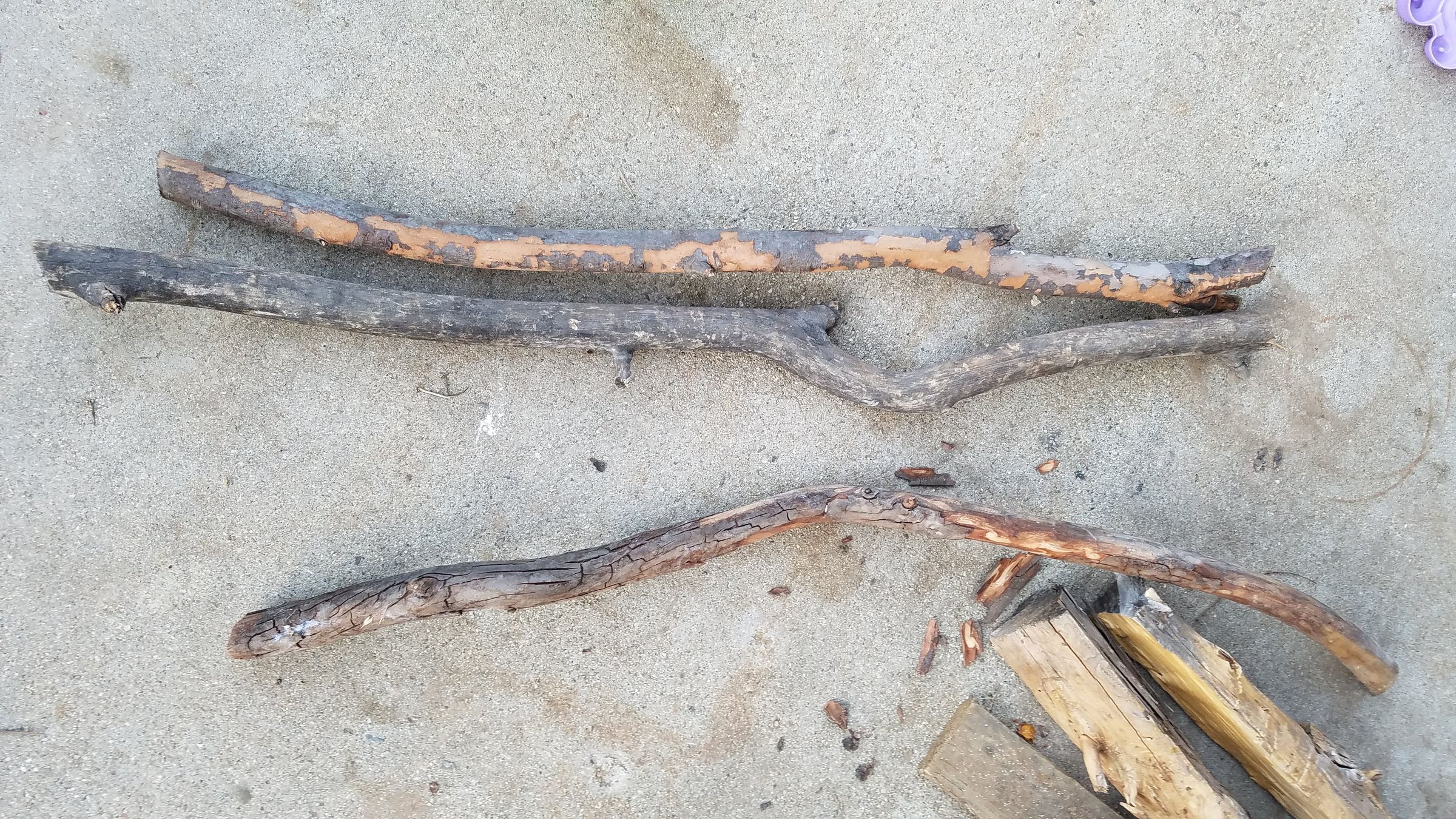 Kid Friendly Roasting Stick : 3 Steps - Instructables