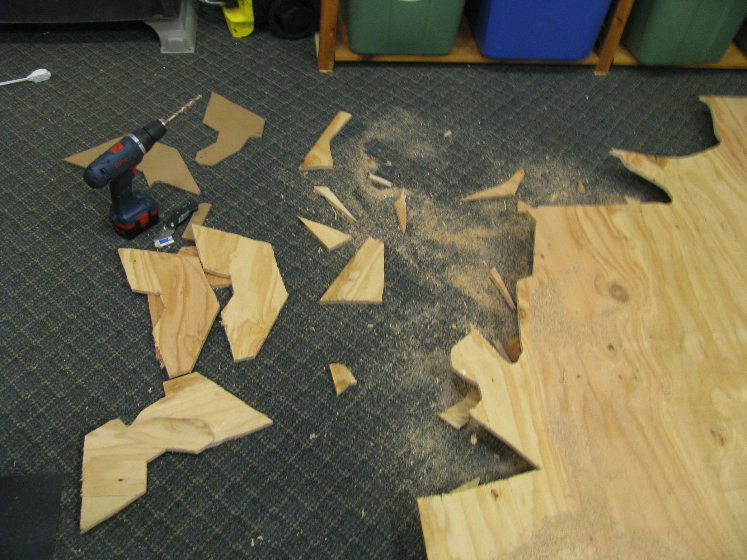 Pneumatic Claw : 7 Steps (with Pictures) - Instructables