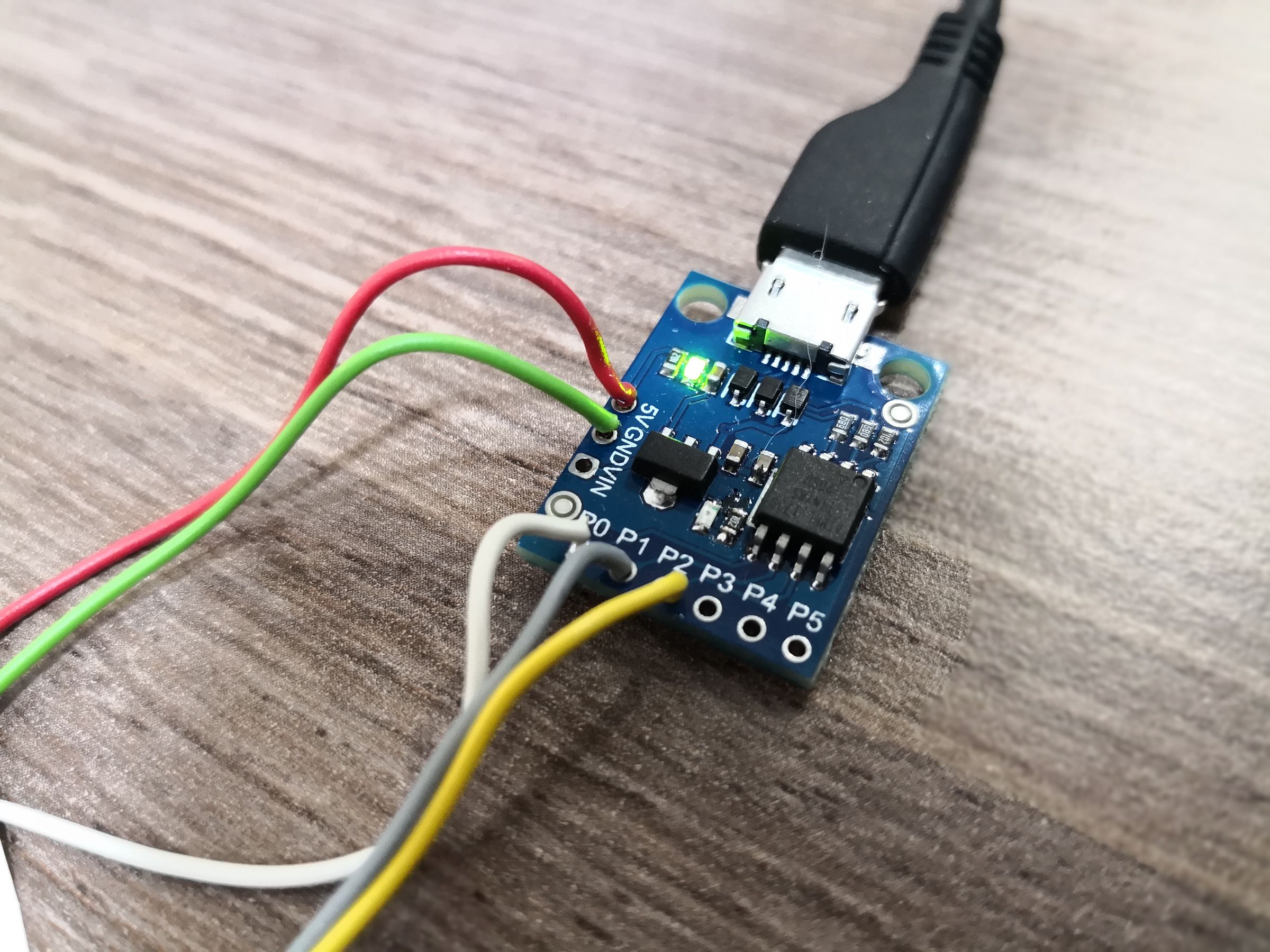 Simple DIY Volume Control Knob! : 5 Steps (with Pictures) - Instructables