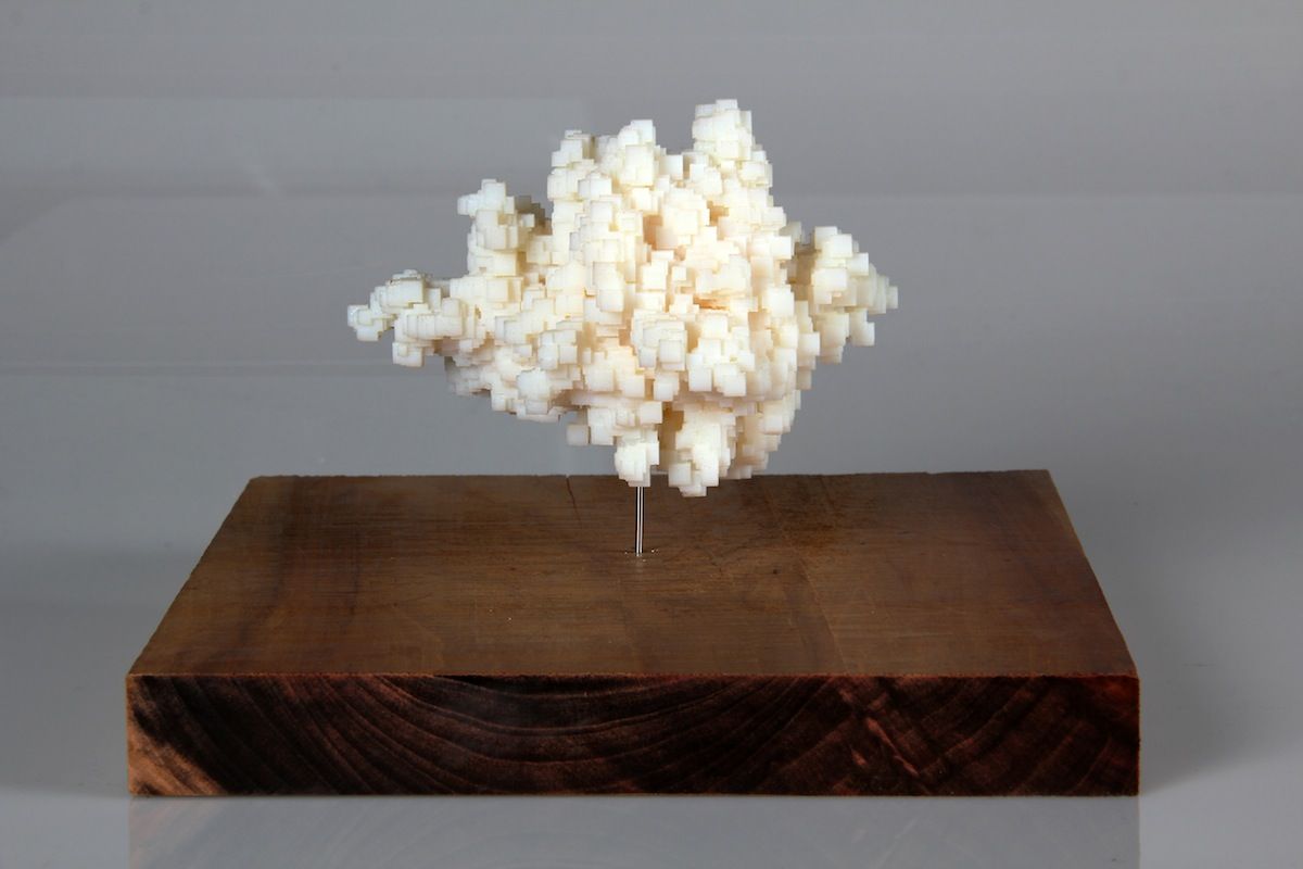 Data Crystals: 3D Data Visualizations From Open Data : 10 Steps (with ...