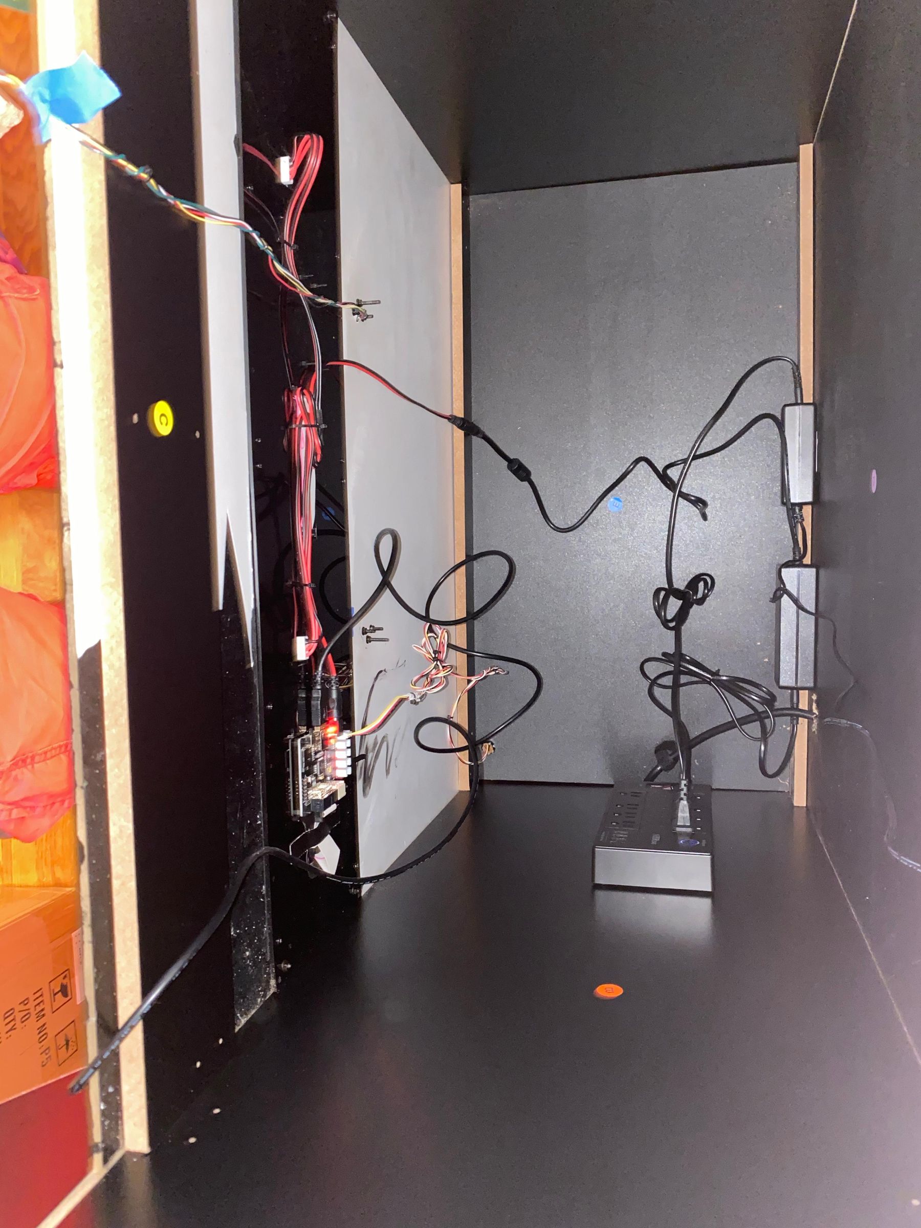 AtGames Legends Arcade Machine Ultimate Mod : 7 Steps - Instructables