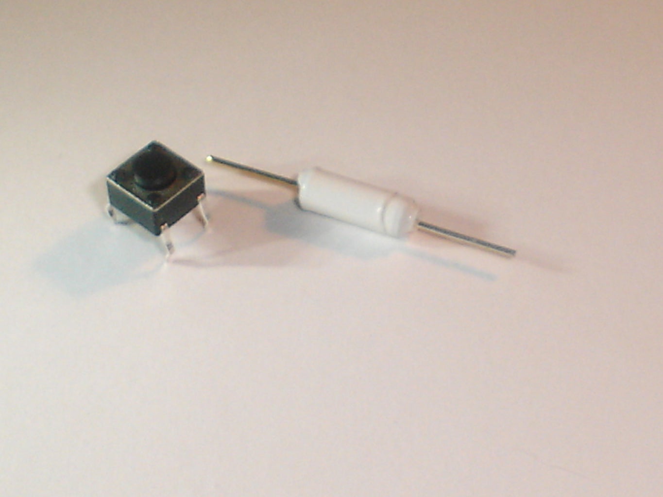 Arduino: Electronic Dice (using Random Numbers) : 6 Steps - Instructables Arduino: Electronic Dice (using Random Numbers) : 6 Steps - Instructables