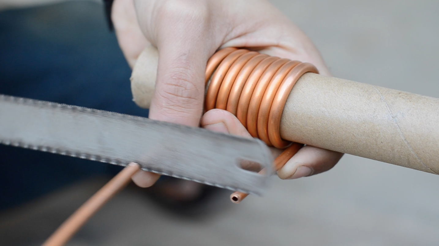 DIY Powerful Induction Heater : 12 Steps - Instructables