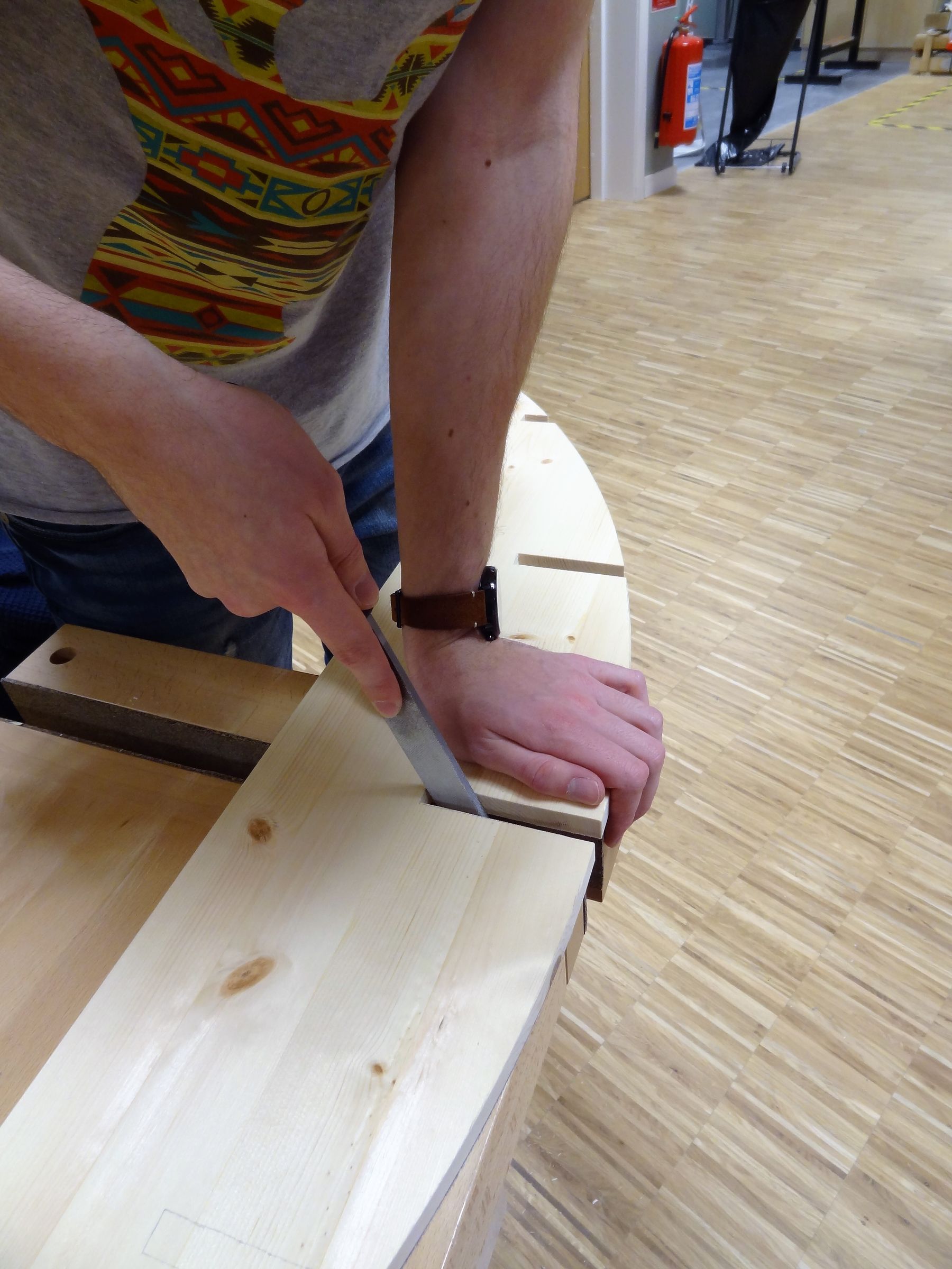 Make a Massironi Shelf : 13 Steps (with Pictures) - Instructables